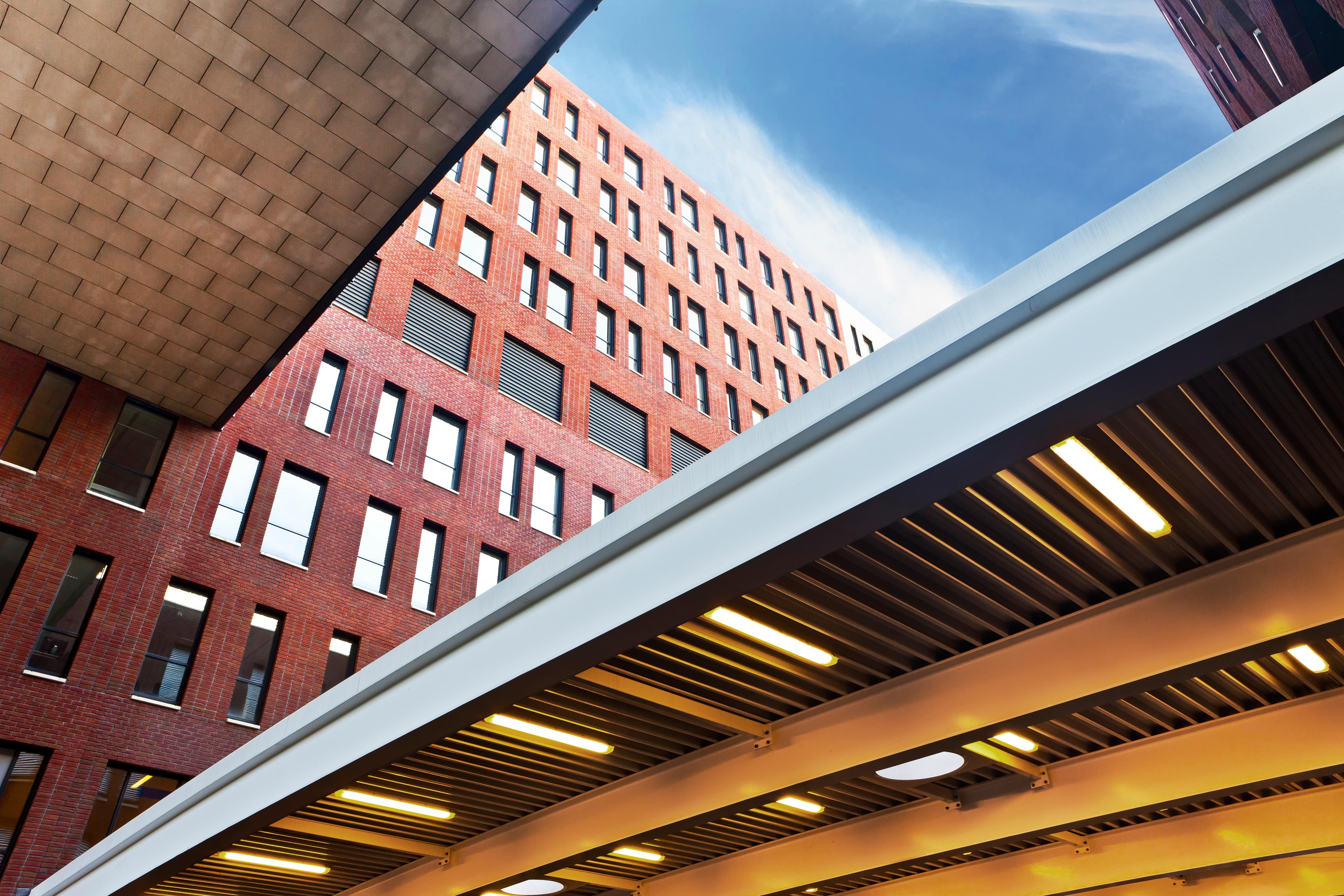 Empowering Clients with SCDF-Recognized Fire Safety Certification | SGS