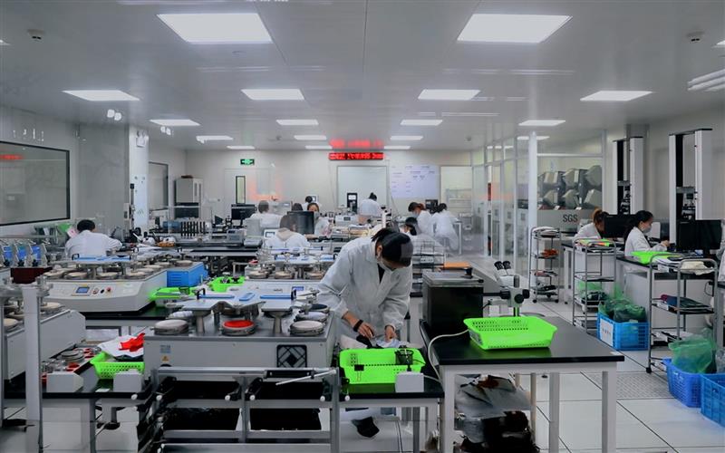 2024 Integrated Report | SGS Singapore