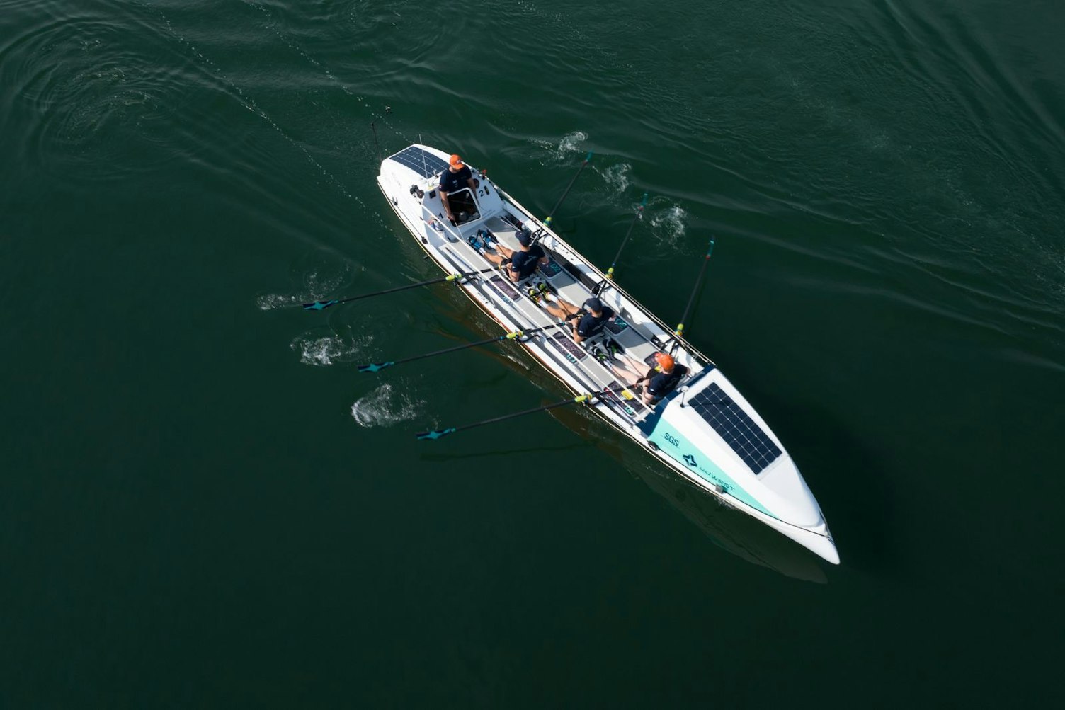 Solar Panel Testing for 44west | SGS Sweden