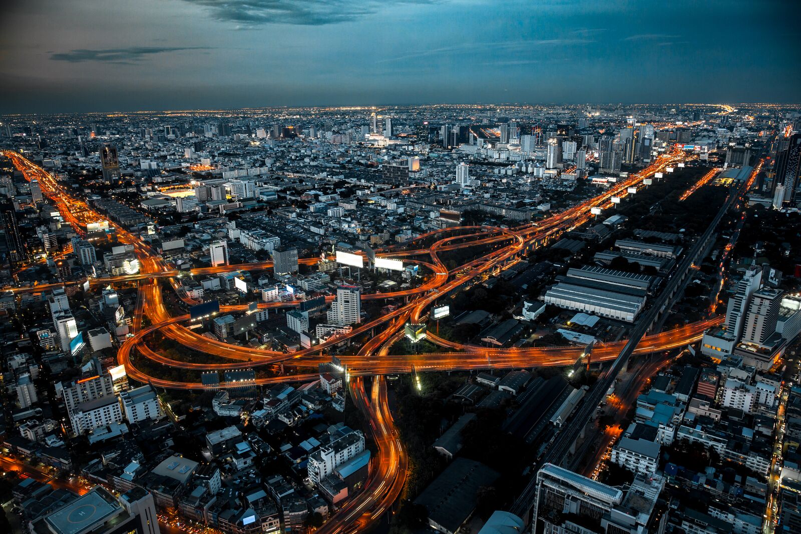 Board of Directors | SGS Chile