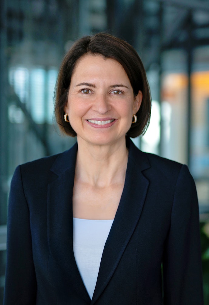 Executive Committee | SGS United Kingdom