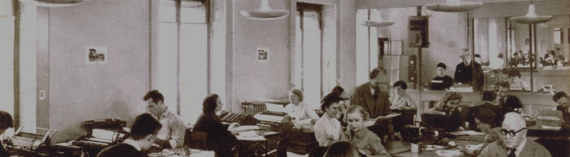 Notre histoire | SGS France