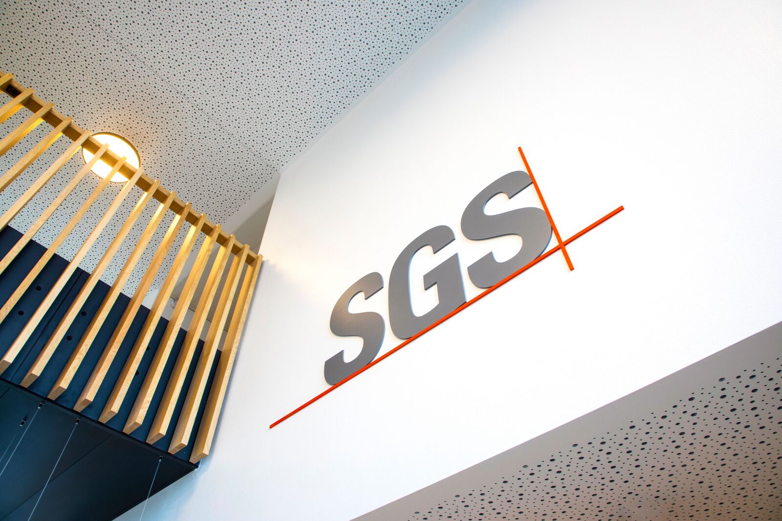 About SGS | SGS Qatar