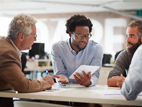 Capacitación | SGS Peru