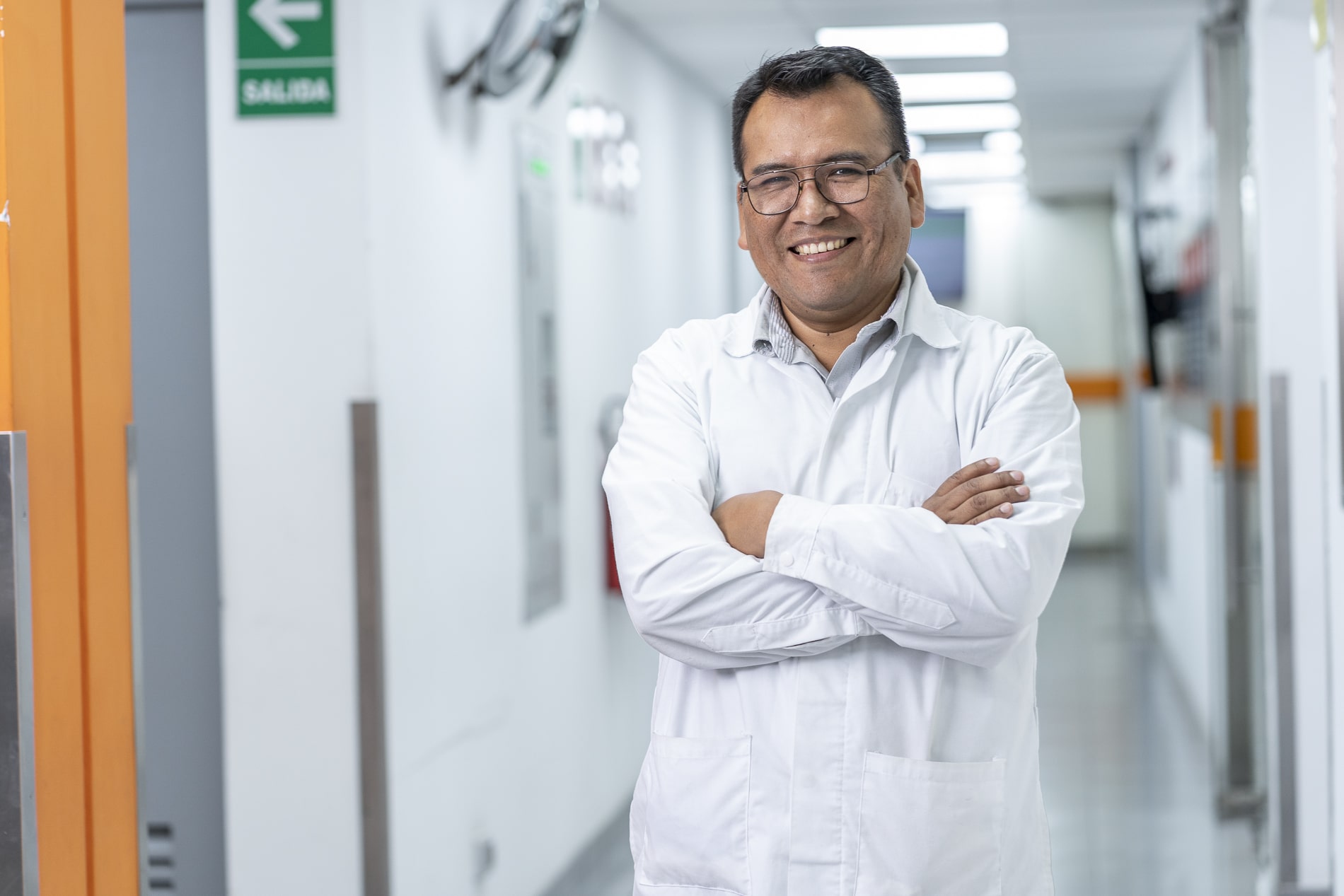 We prioritize your development and growth to reach new goals together ...