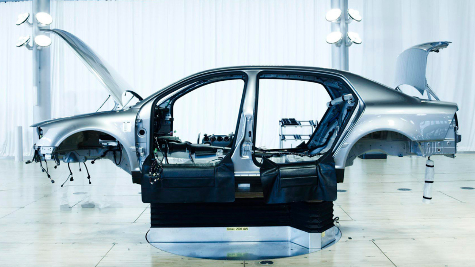 IATF 16949 Automotive QMS Certification in UAE and Middle East