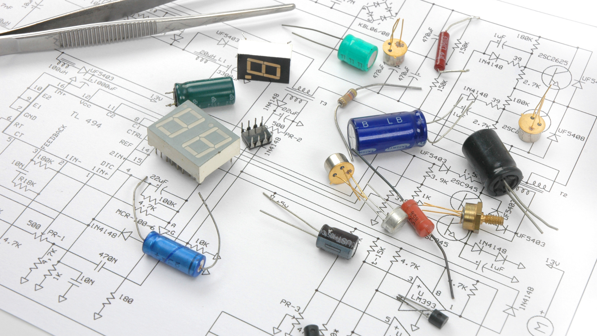 Regulatory Updates on Restricted Substances in E&E Products for the US ...