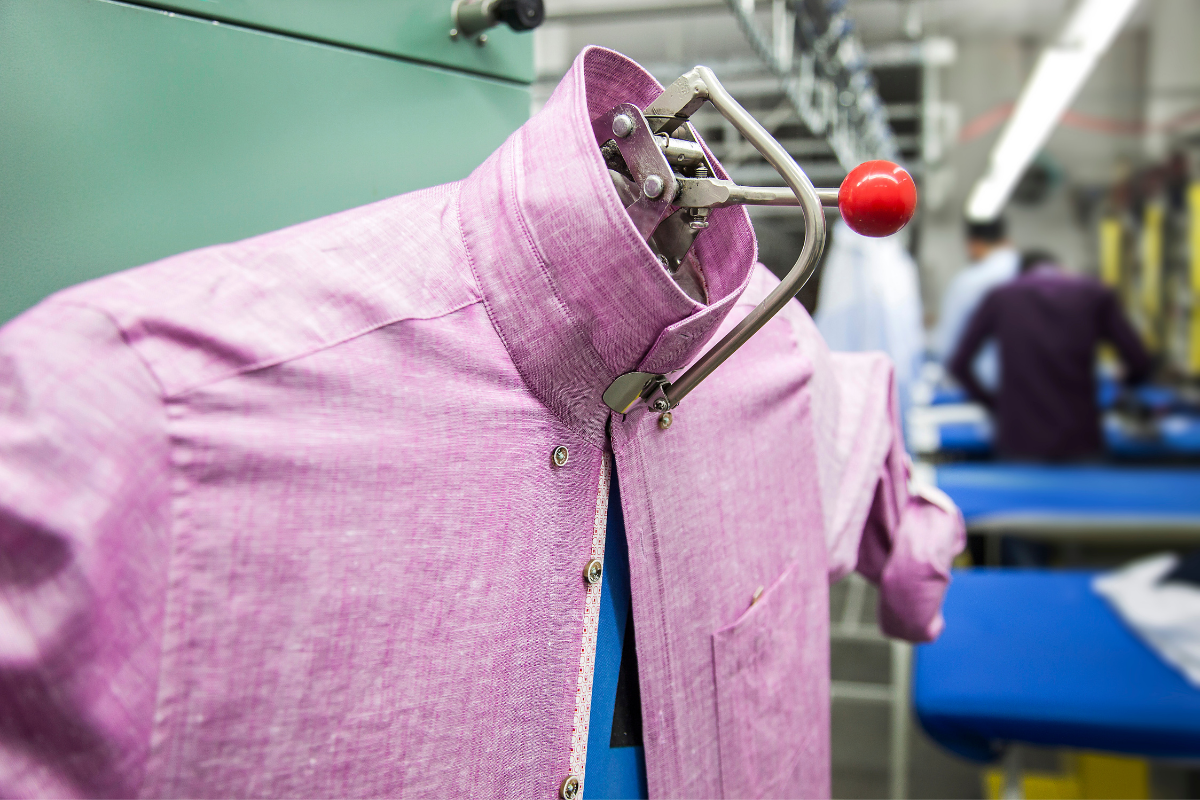 Maintaining Quality in Dynamic Clothing and Footwear Supply Chains ...