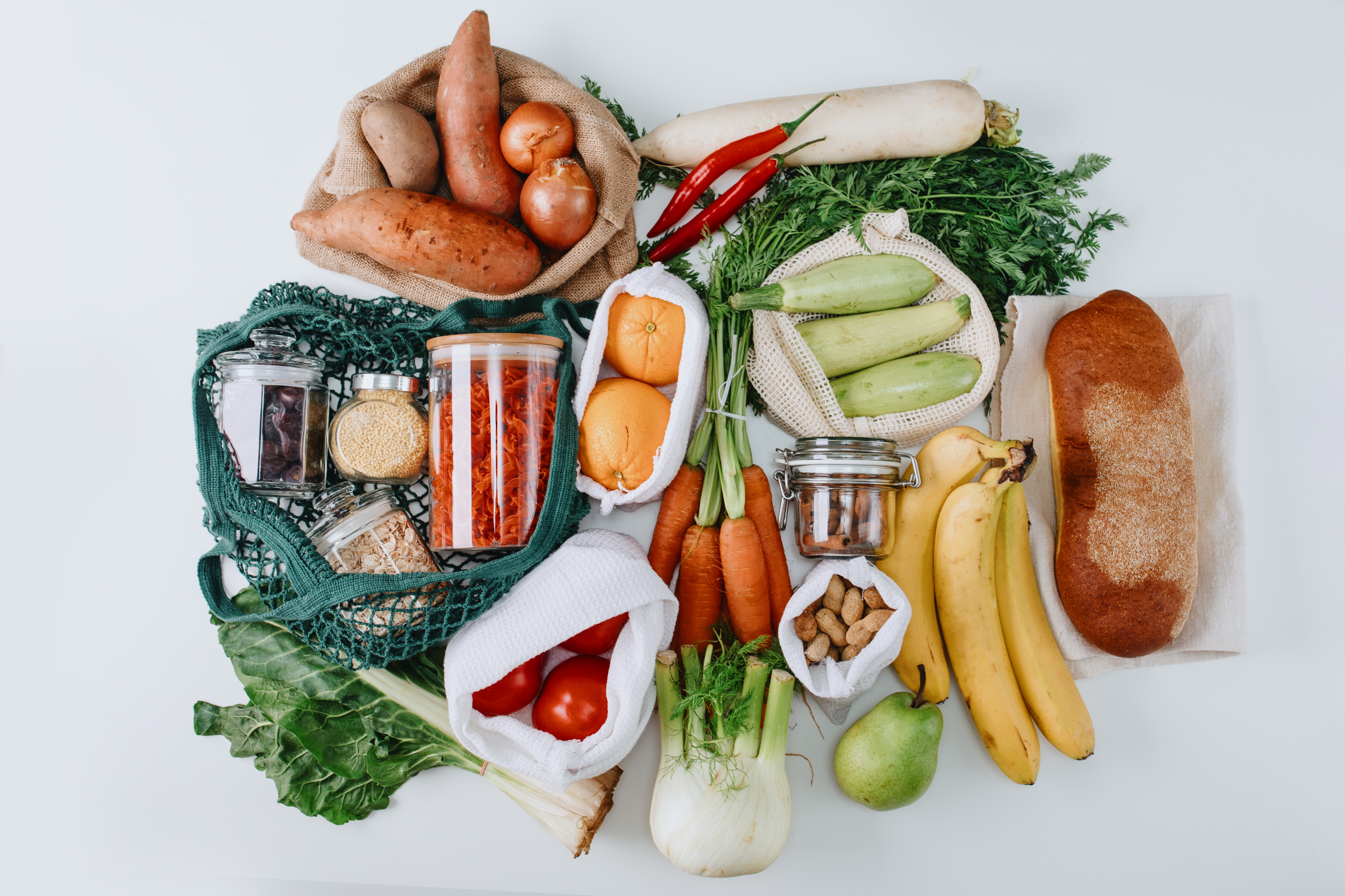 From Policy to Practice: Understanding the EU’s New Food Waste ...