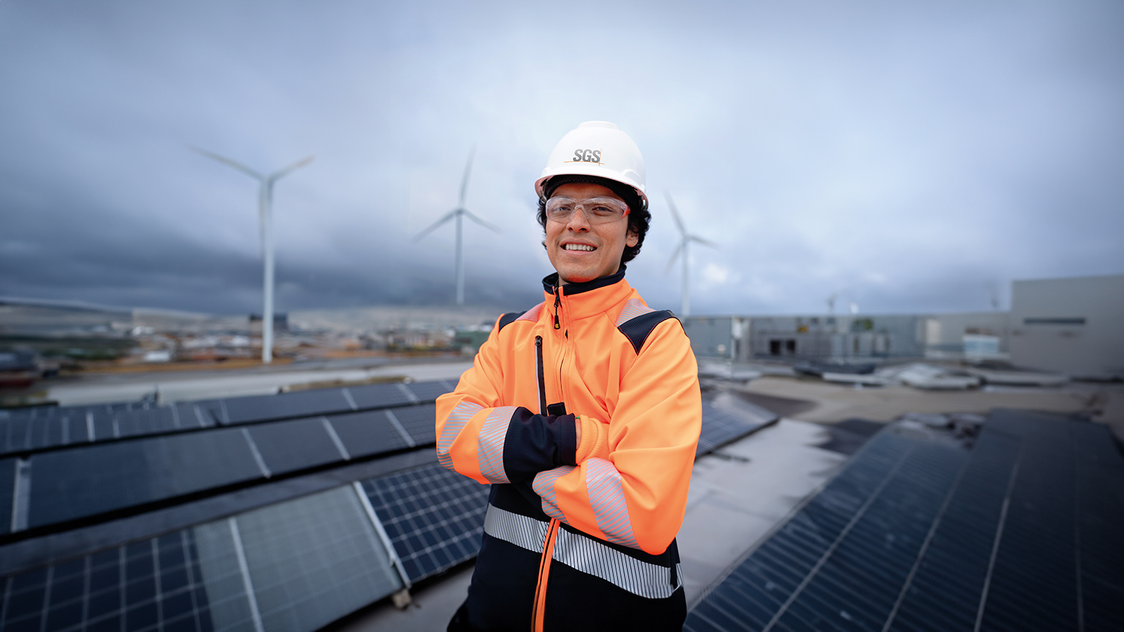 SGS 2023 Integrated Annual Report | SGS USA