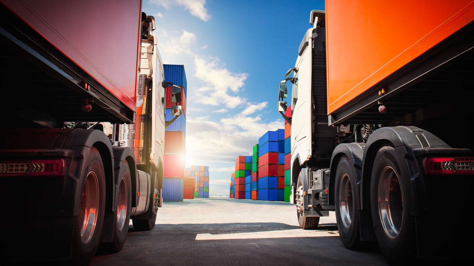 Harmonizing Iveco's Supply Chain | SGS Sri Lanka