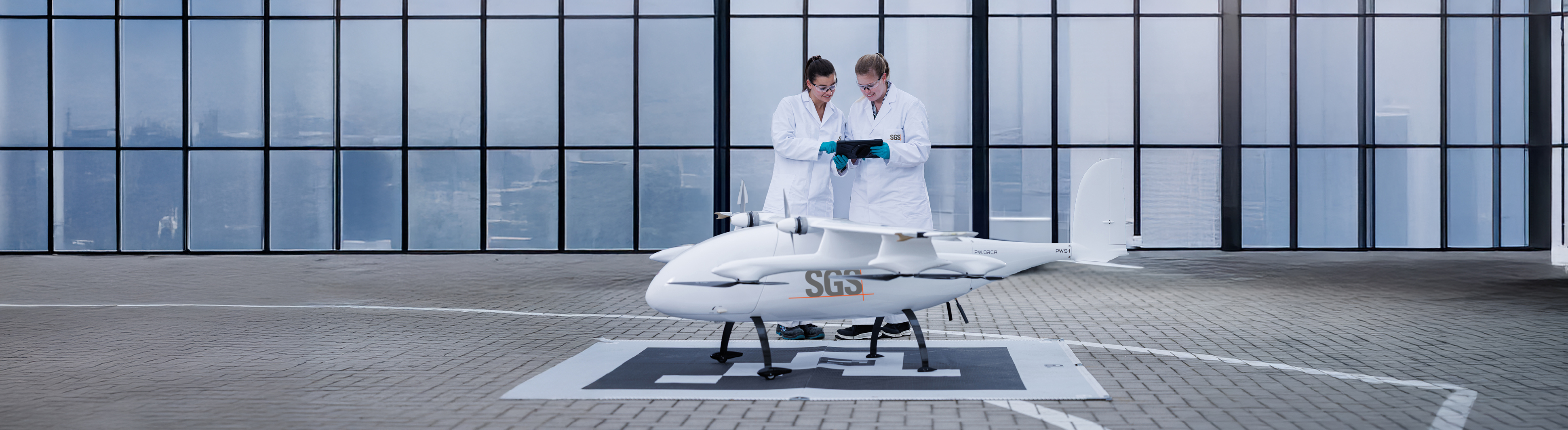 About SGS | SGS Qatar
