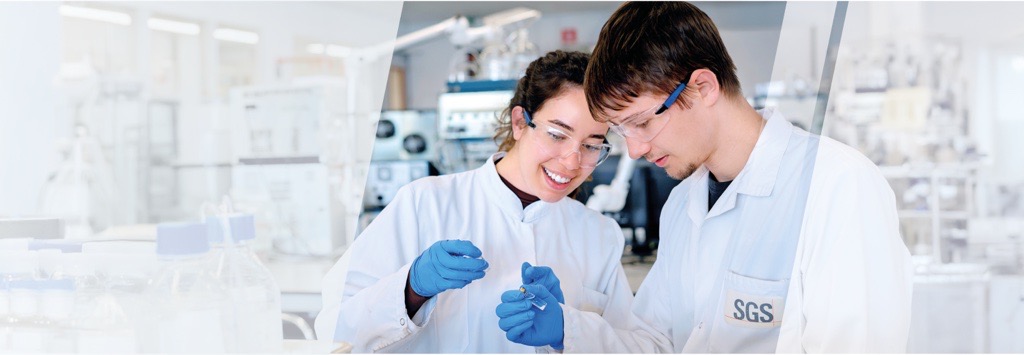 First Quarter 2025 Sales Update | SGS Canada