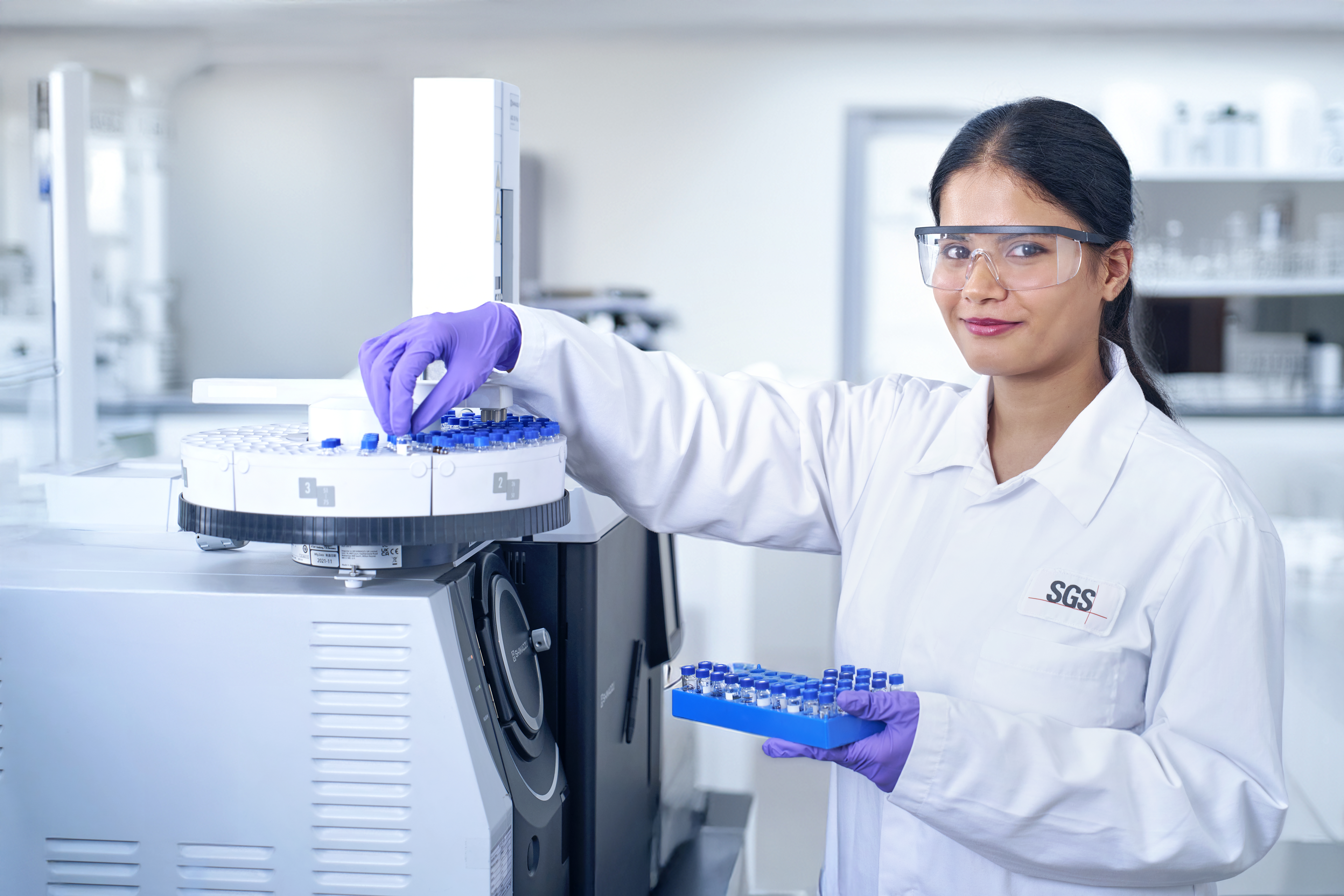 SGS Morocco | We are the world's leading Testing, Inspection and ...