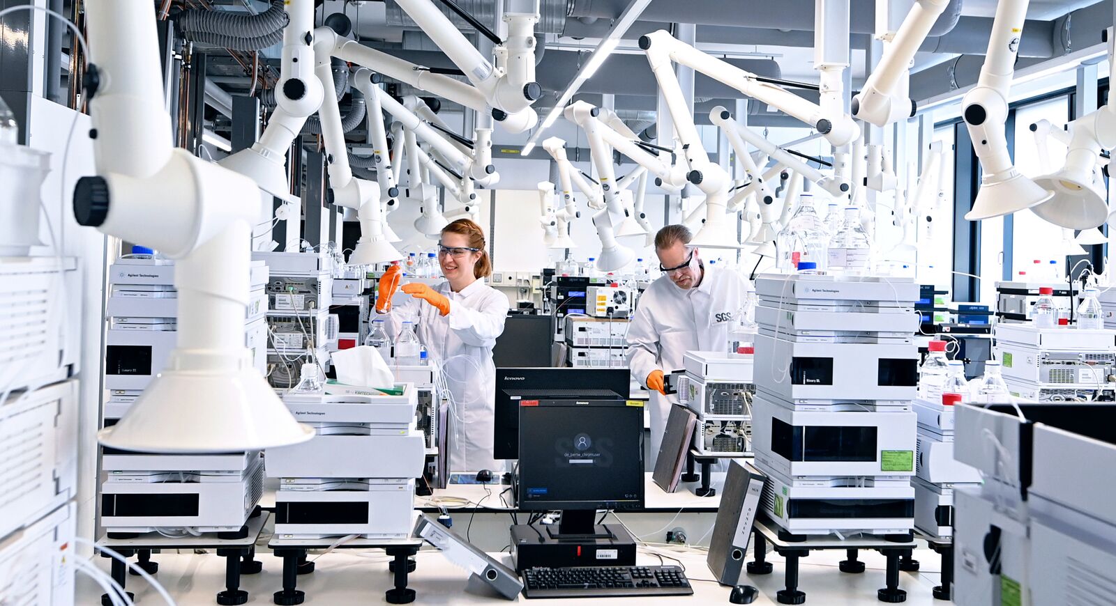 SGS 2023 Full Year Results and Strategic Update | SGS Poland