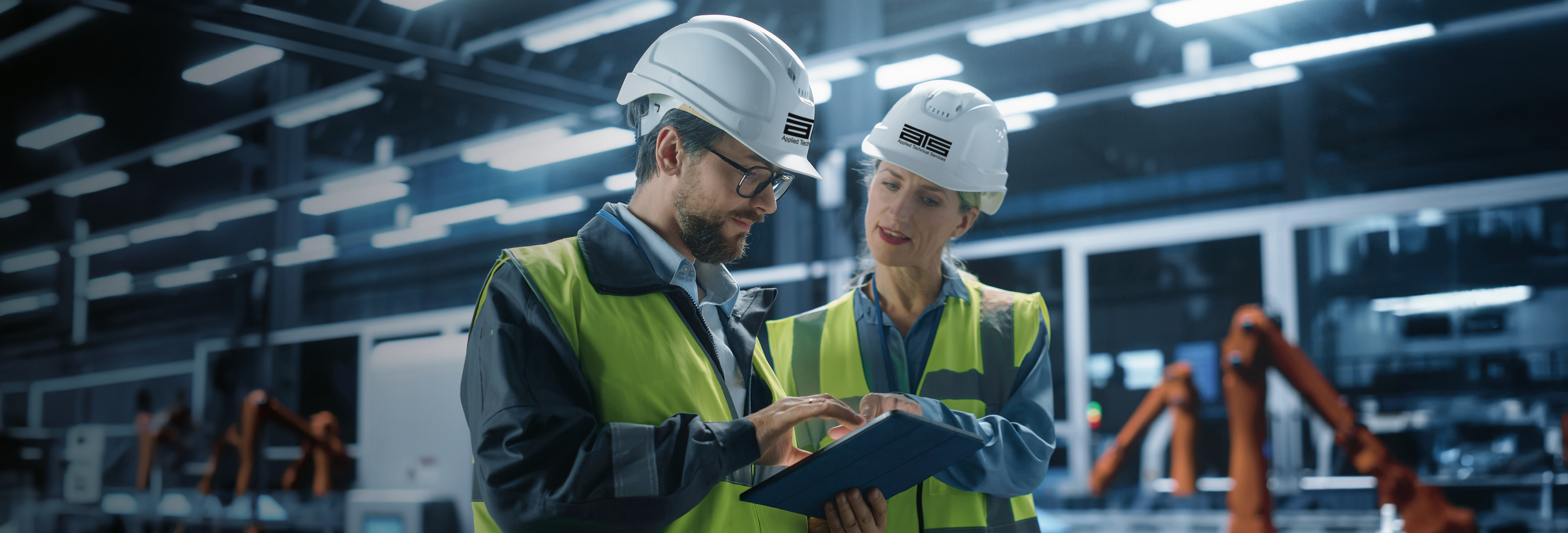 SGS Successfully Closes Applied Technical Services Acquisition | SGS Chile