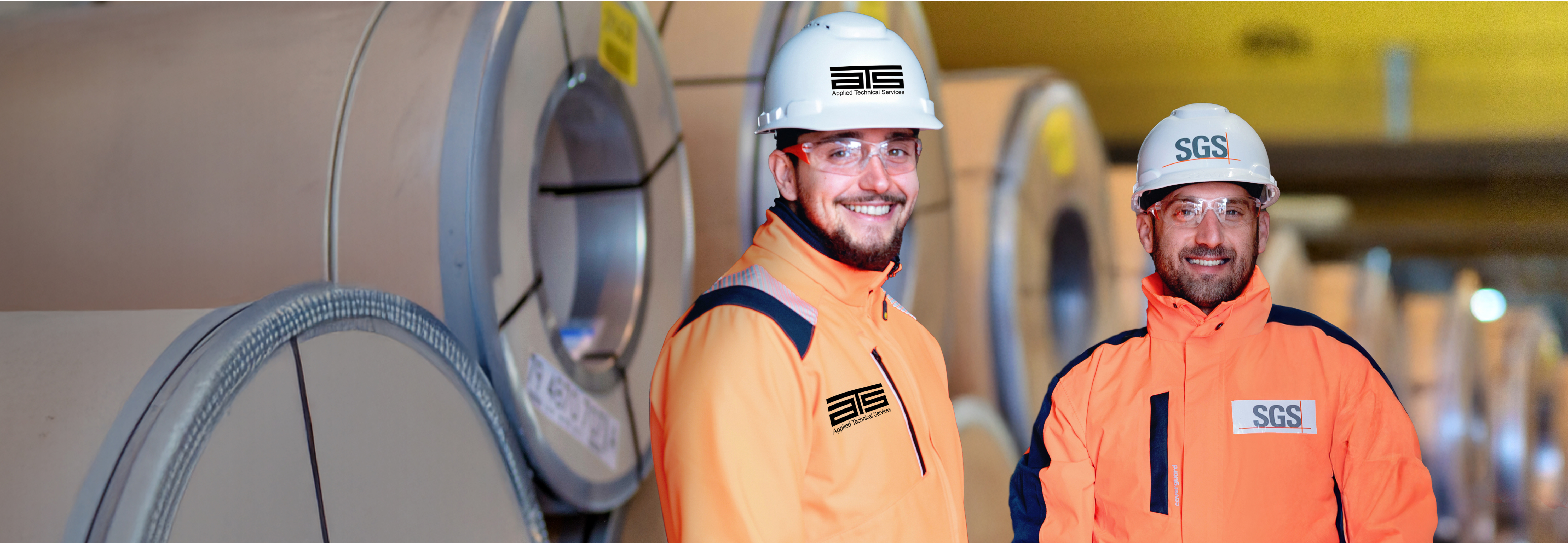 SGS Has Signed an Agreement to Acquire ATS, a Major American Player ...