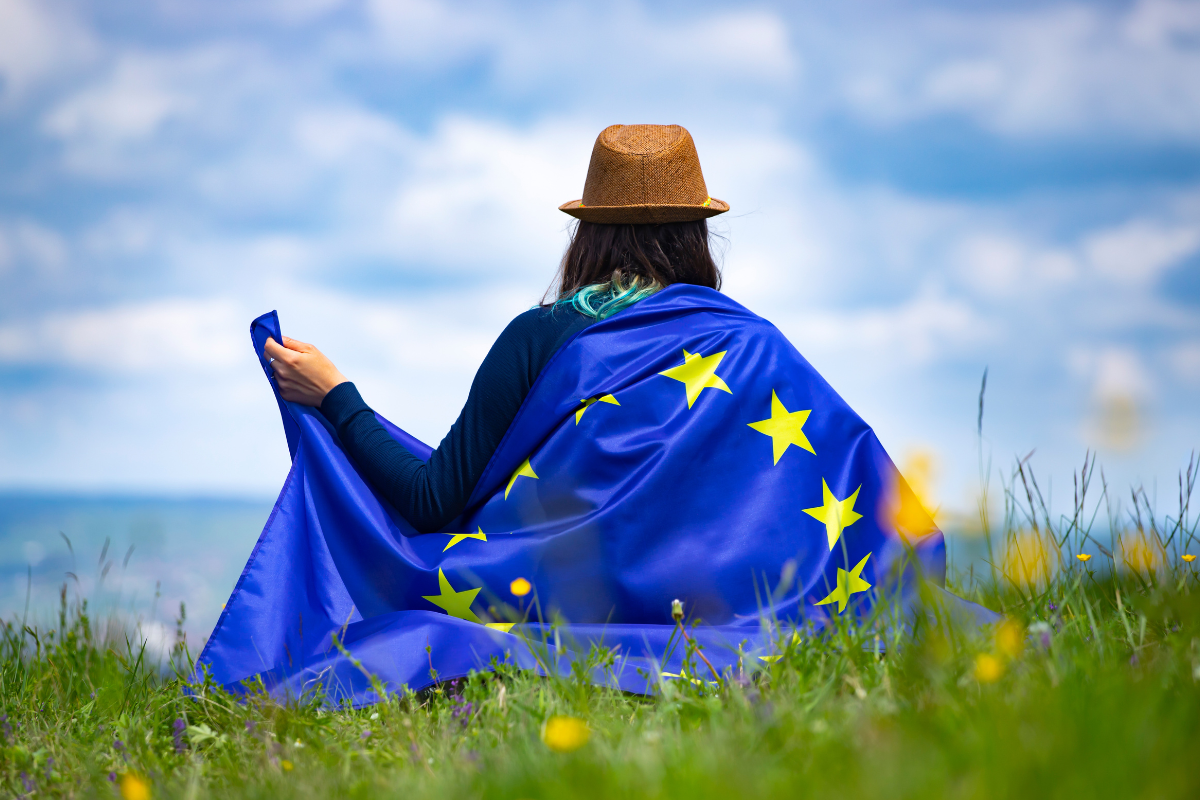 Negotiating the EU Green Deal: How the Textile Industry Can ...