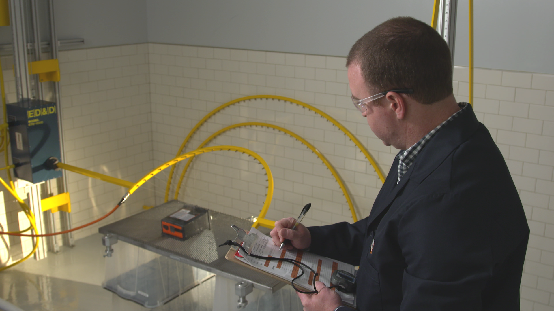 Streamlining the NRTL Certification Process for Electrical Products