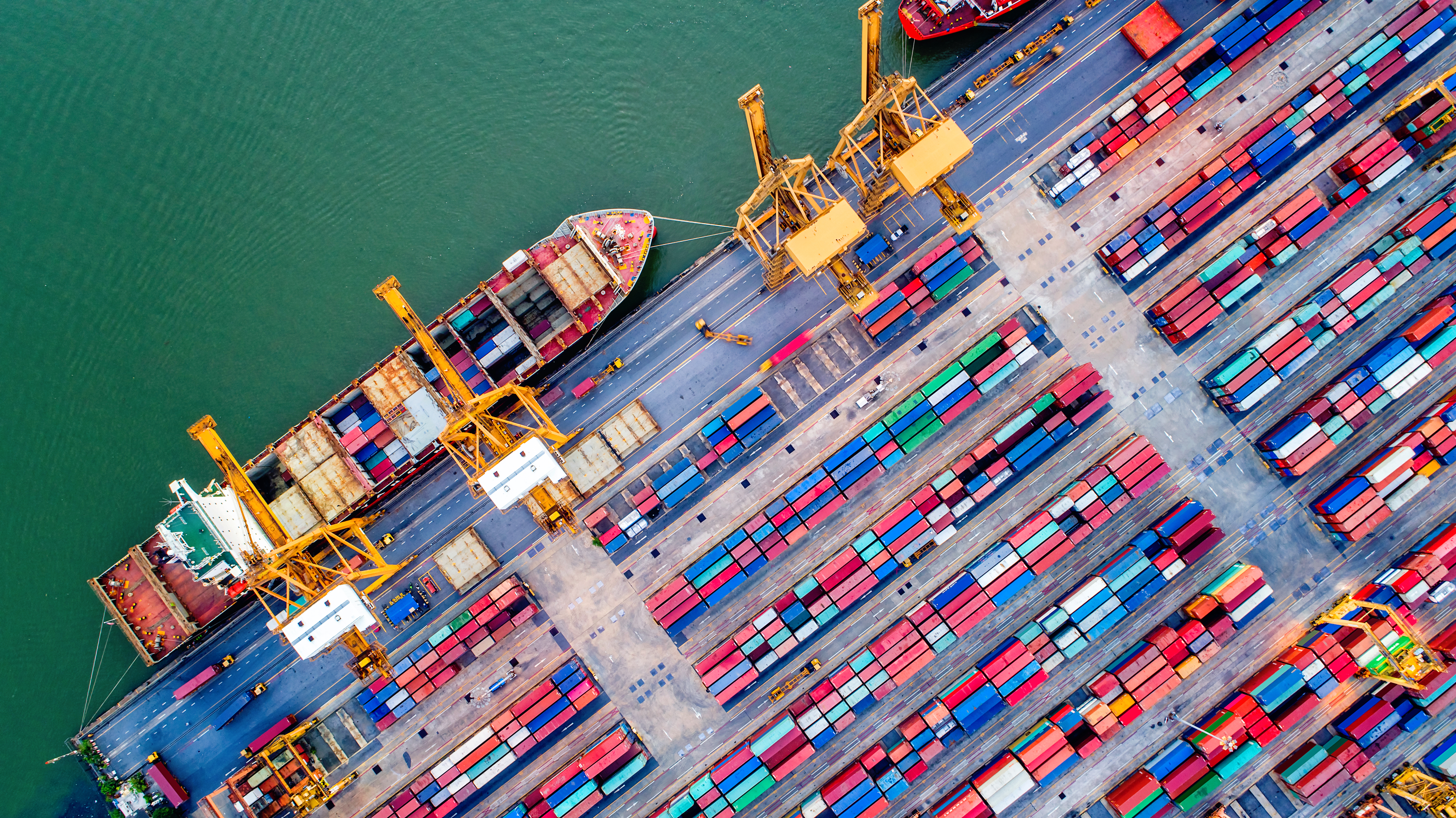 Lifting EqImport Substitution Industrialization - Creating Clusters For ...