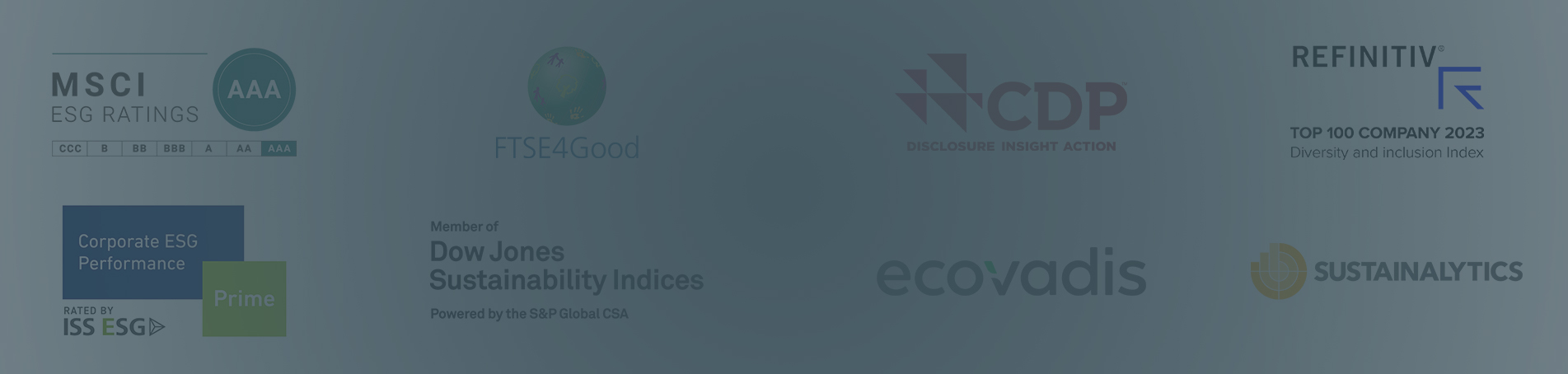 Awards & Impact | SGS Lebanon