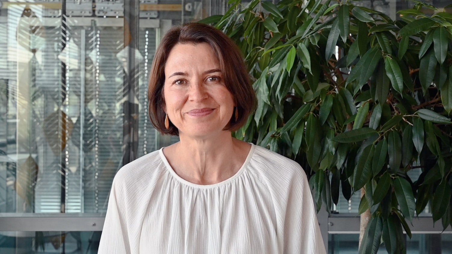 Insights from CEO Géraldine Picaud on Our Strong H1 Performance and Strategy 27 Progress | SGS ...