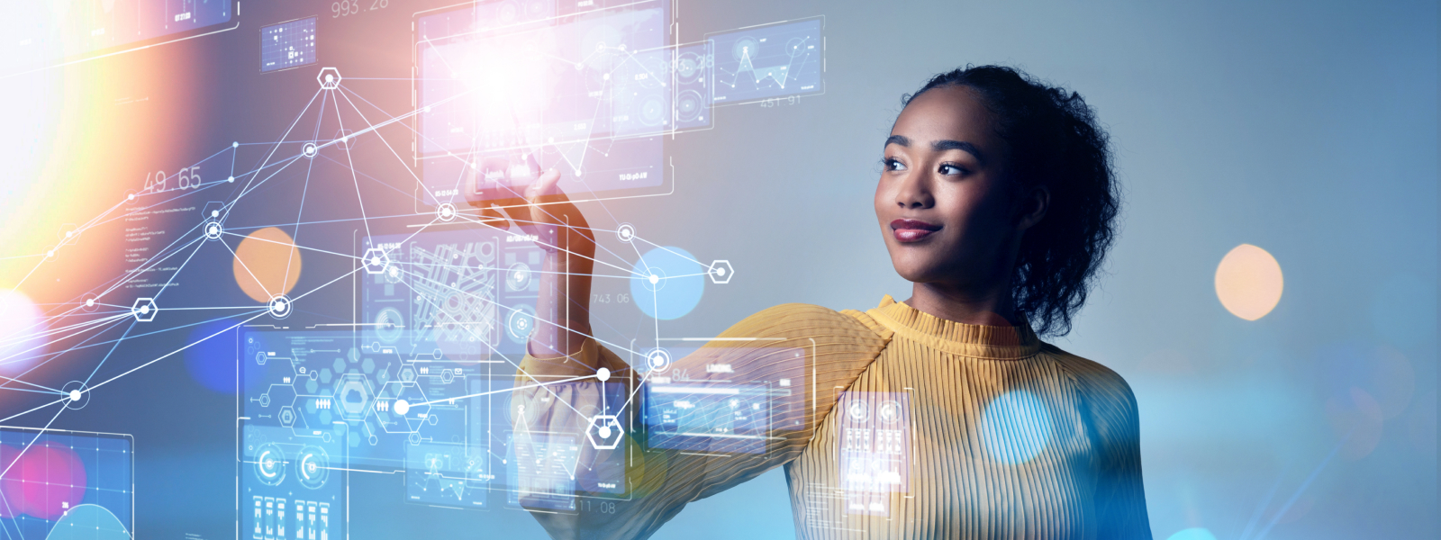 Digital at SGS | SGS South Africa