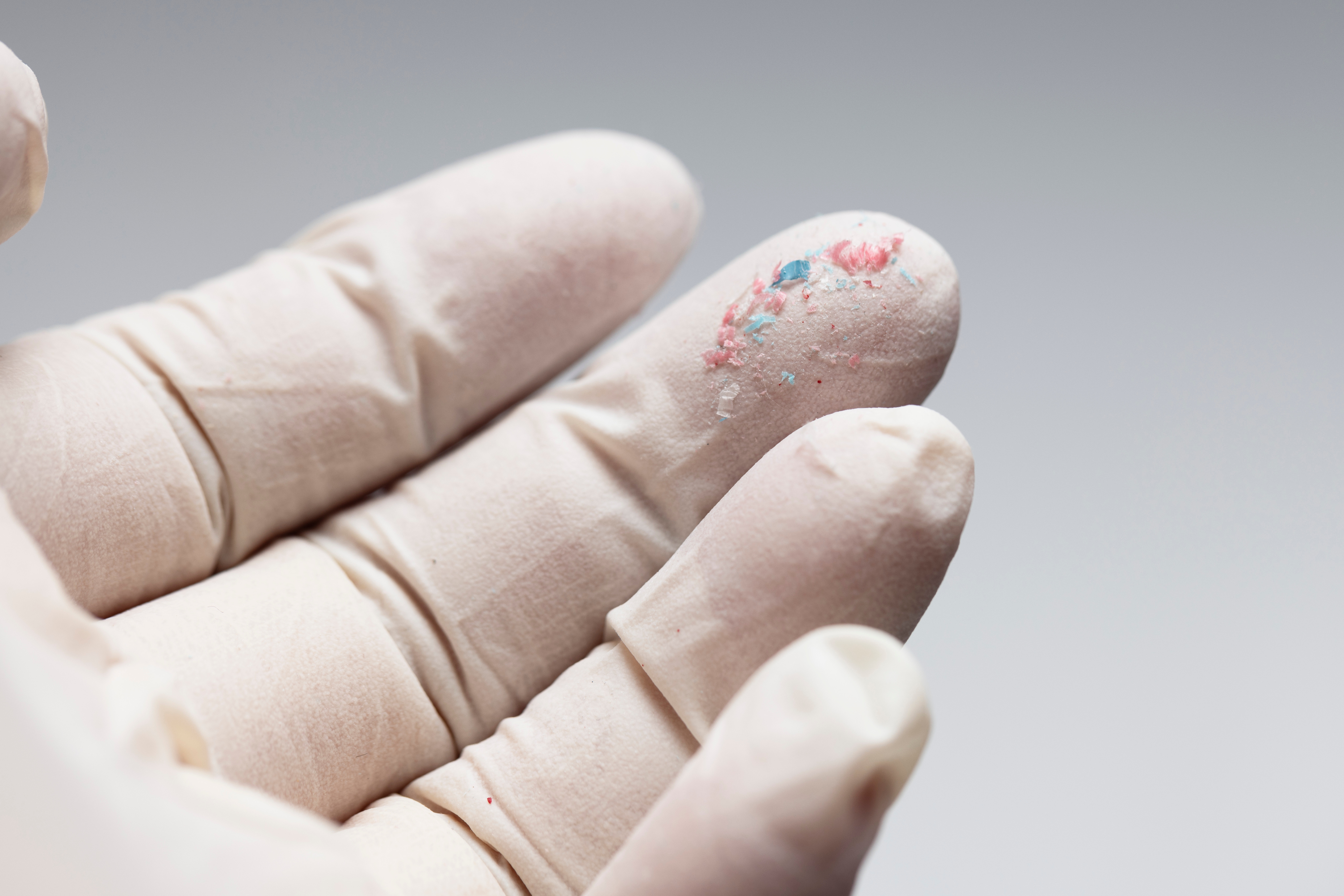 EU Updates Microplastics Rules Under REACH | SGS