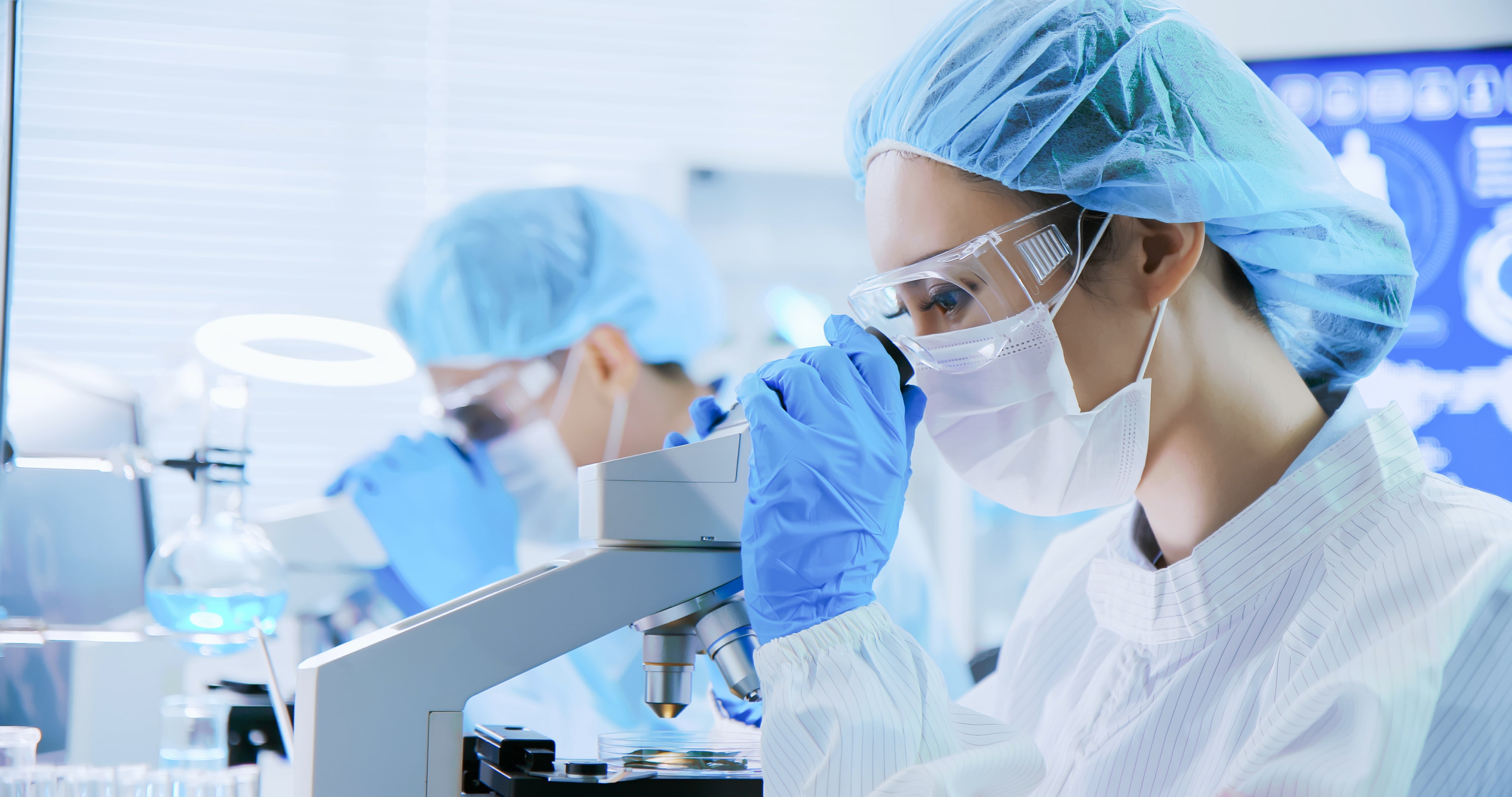 The 10th Annual Biologics Manufacturing Asia 2023 Conference | SGS Japan