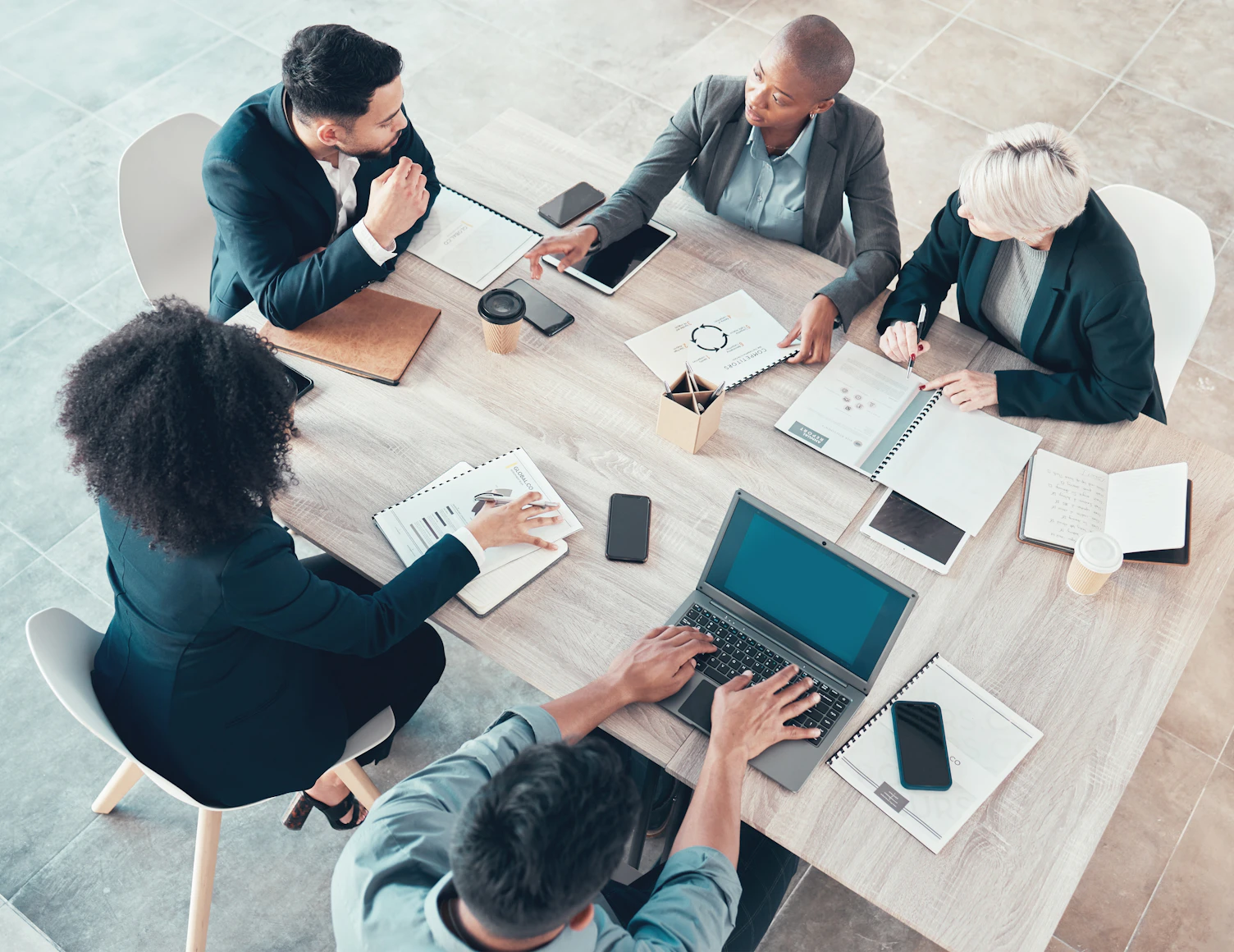 Case Study: Building a Data Management Partnership that Adds Value ...