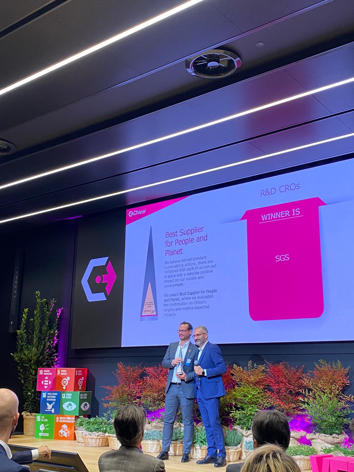 SGS Helps Brandfuel Overcome Challenges During the Pandemic to Achieve ...