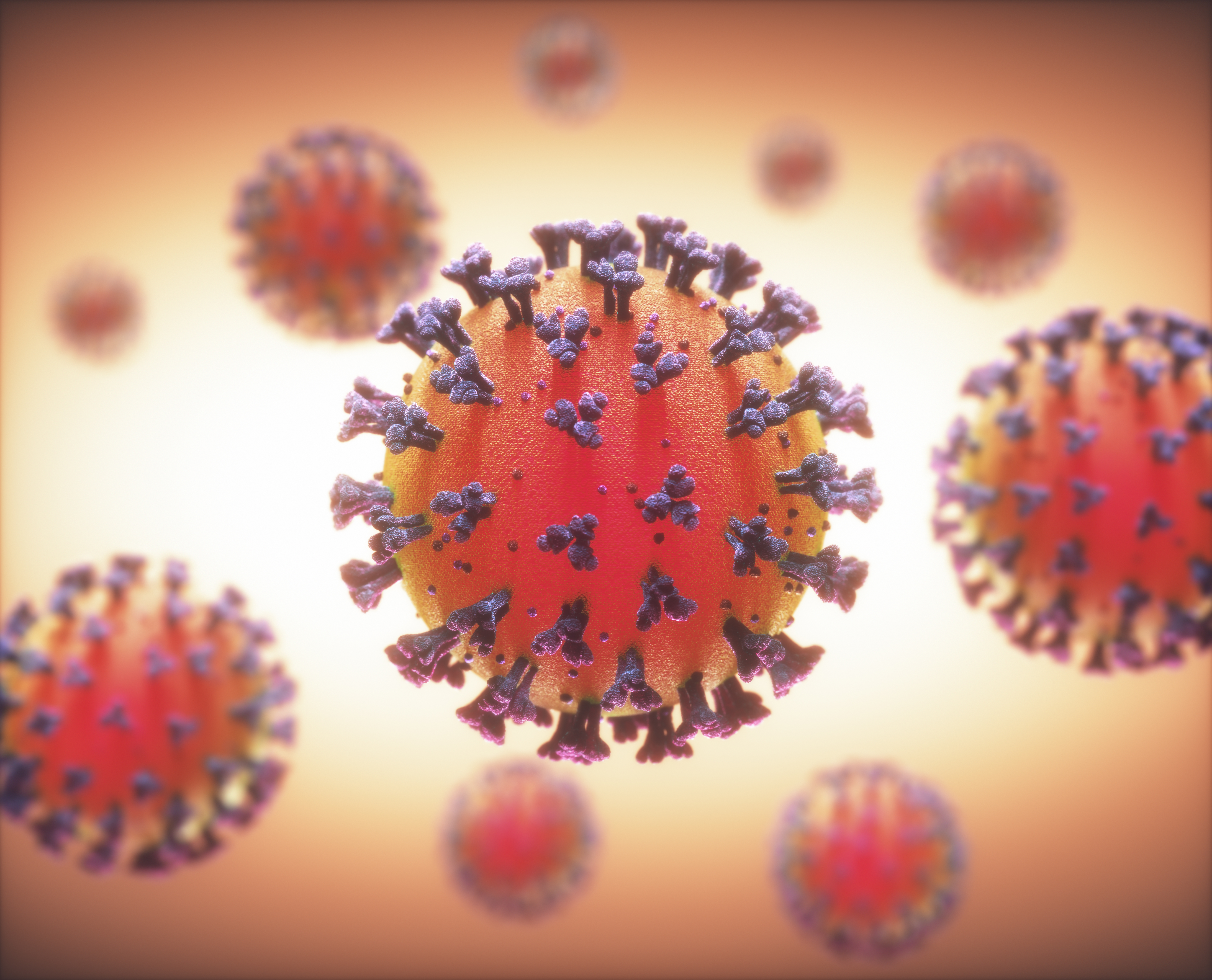 Viral Safety in Biologics: Navigating Recent ICH Q5A Revisions | SGS Mexico