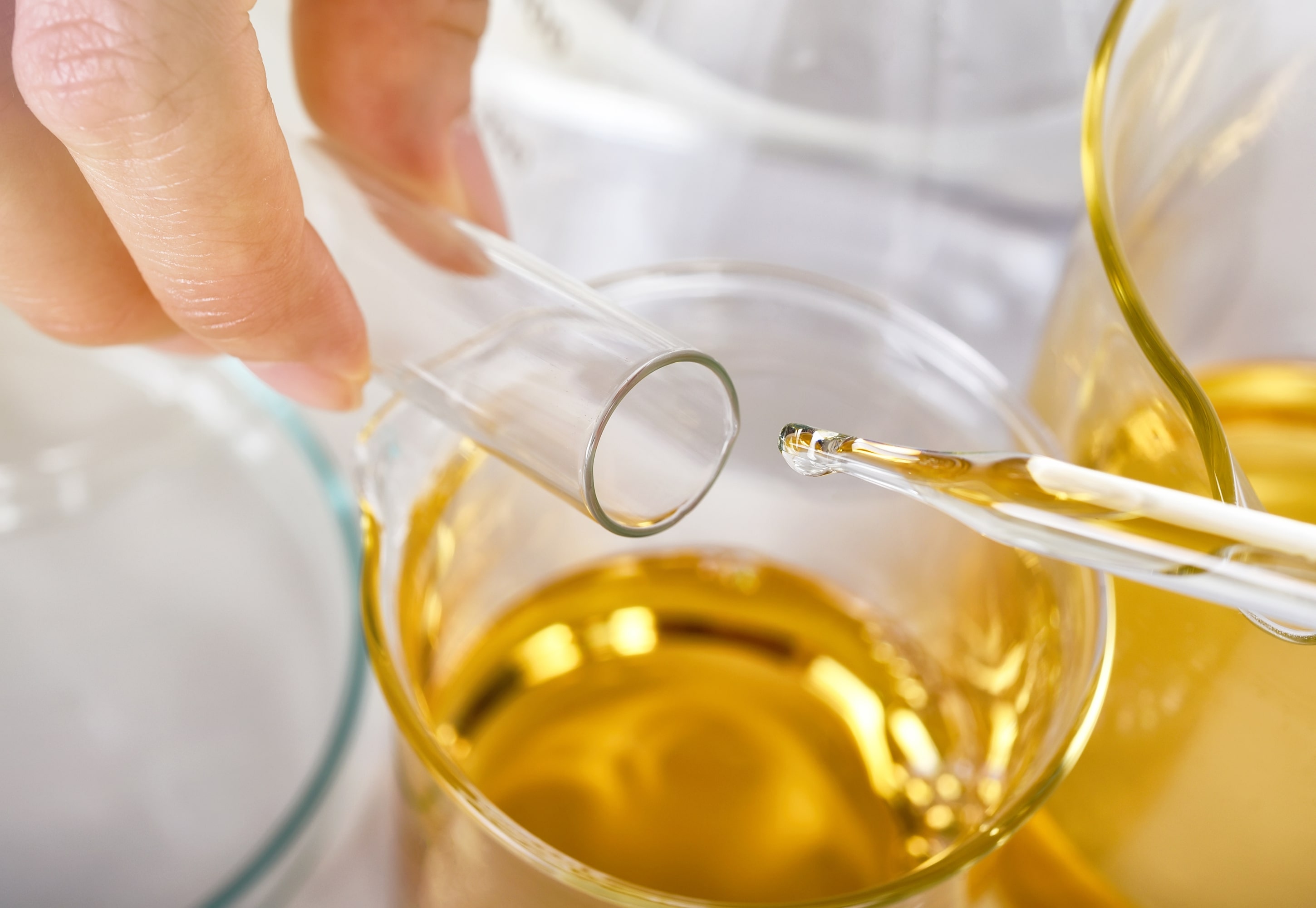 Mineral Oil Contamination Analysis: The New Challenges | SGS Sweden