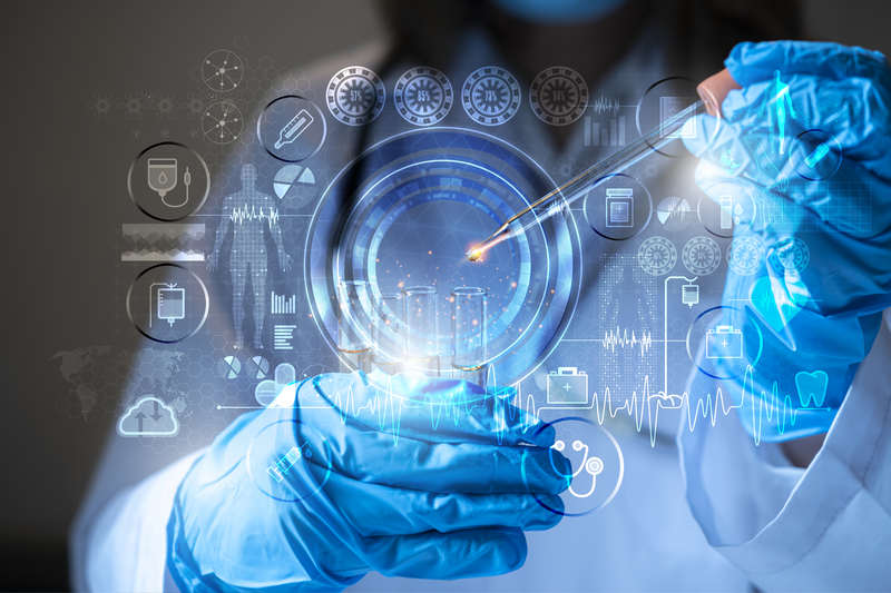 Regulatory and Analytical Considerations in Extractable and Leachable ...