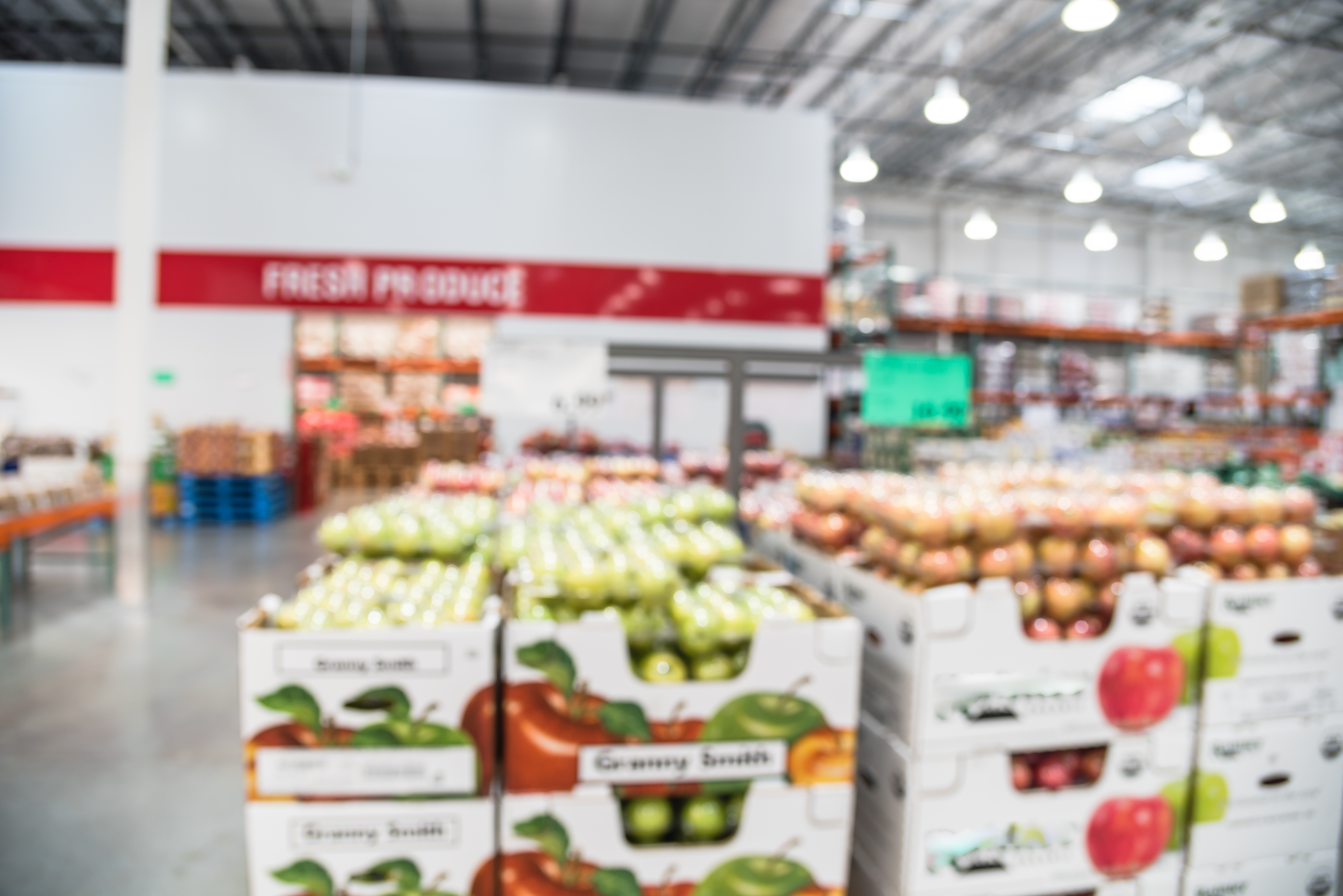 IFS Toptan Satış/Nakit ve Taşıma | SGS Turkey