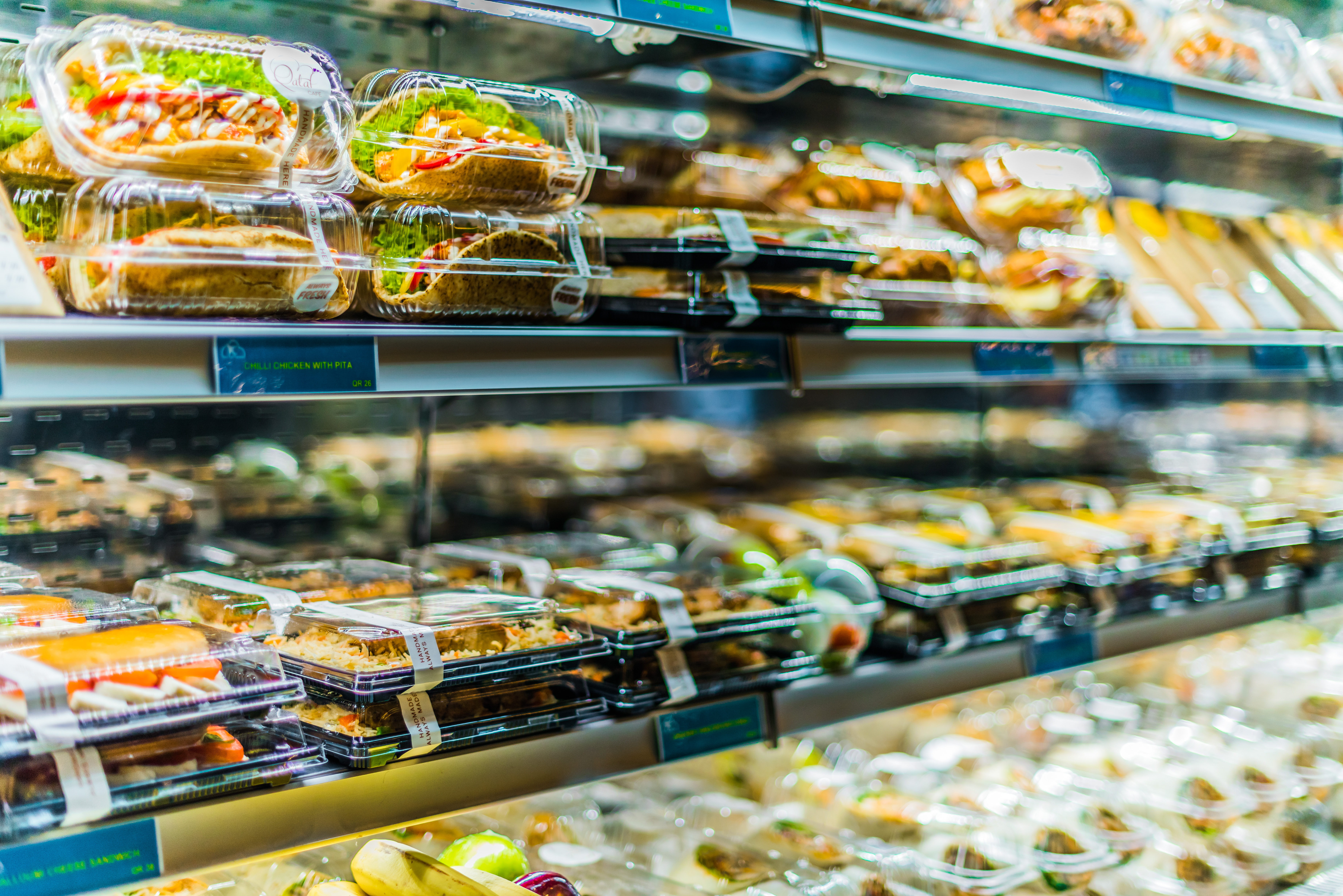 India Consults on New Definitions for Food Packaging Legislation | SGS