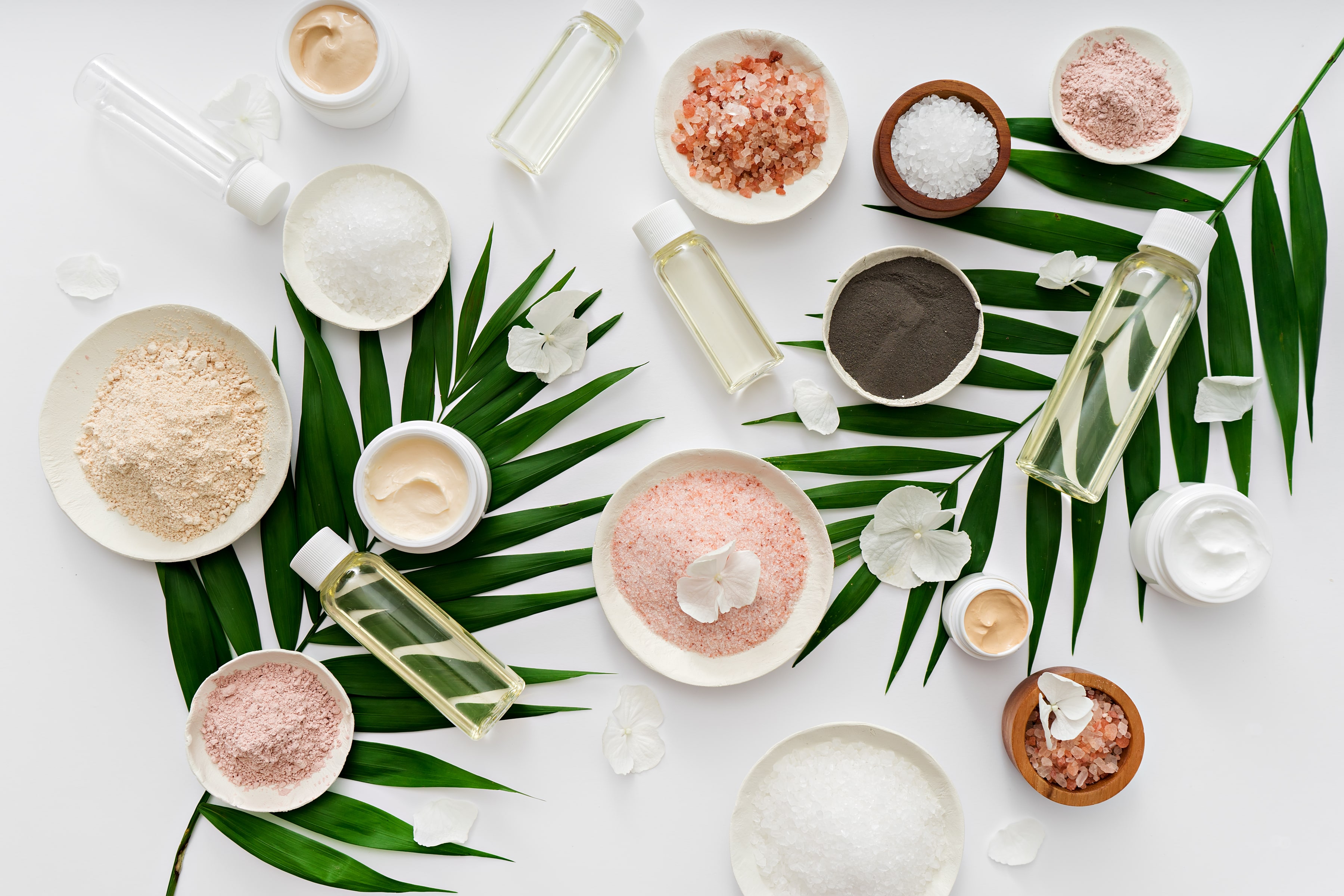 Eco-Conscious Beauty and the Importance of Sustainability in Cosmetics ...