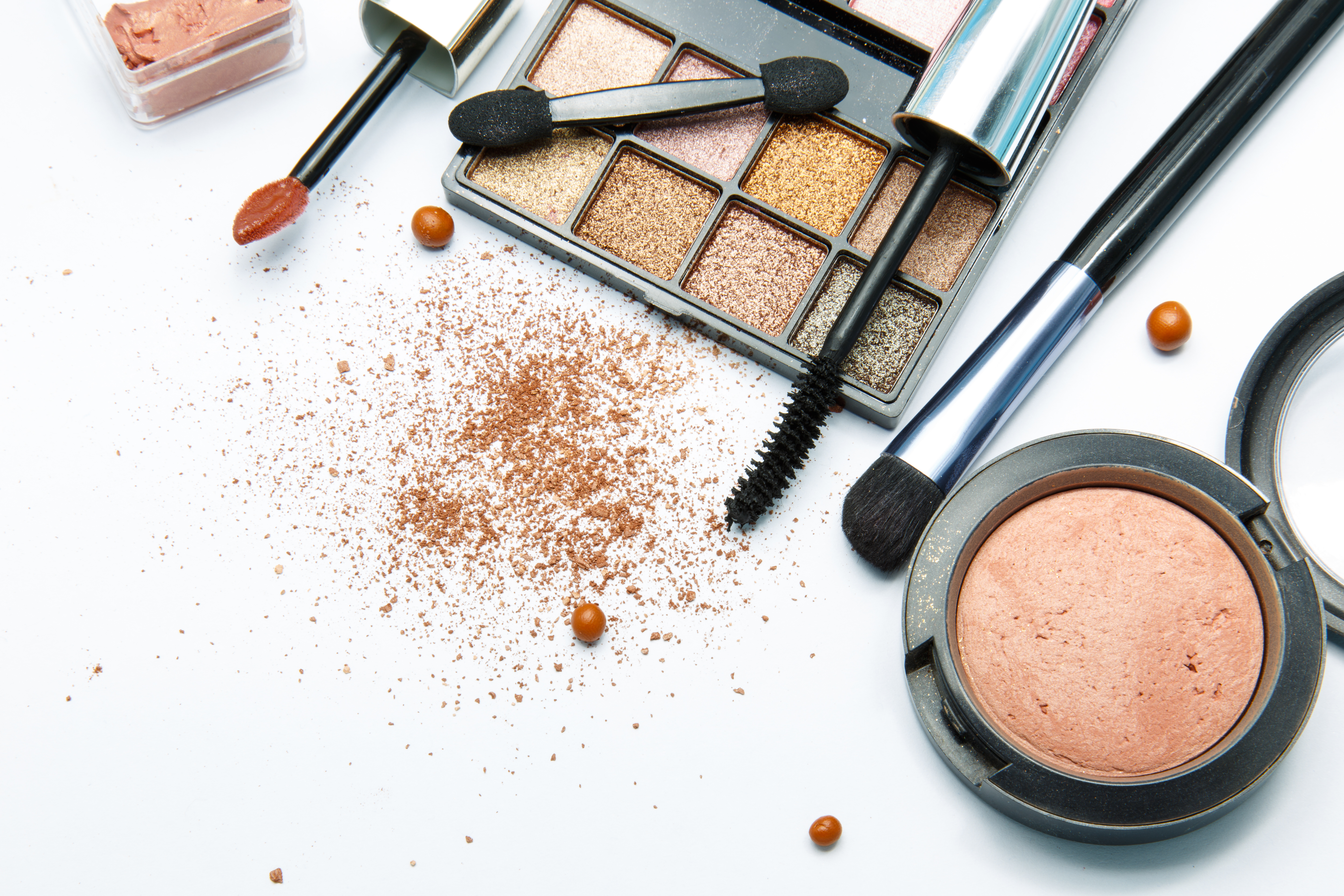 Forever Chemicals in Beauty: Tackling PFAS In Cosmetics and Personal ...