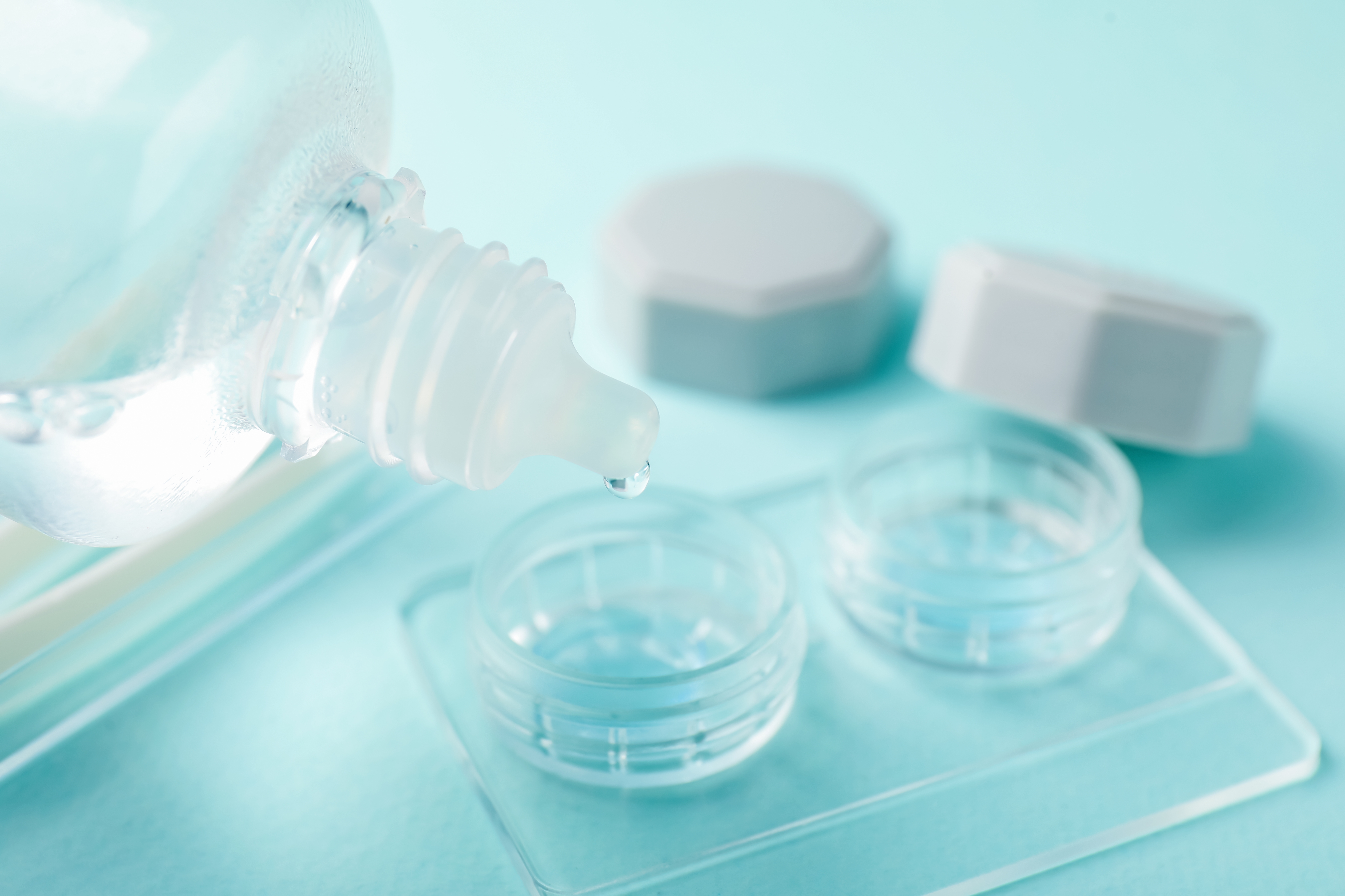 OTC Ophthalmic Drug Products | SGS Philippines