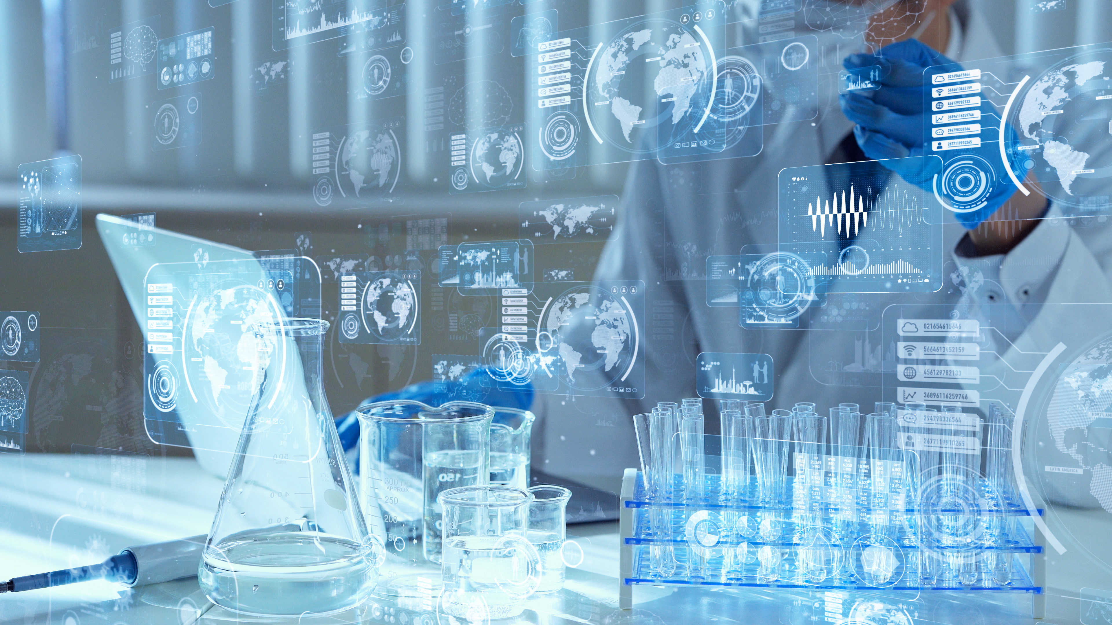 New Specialized Bioanalytical Testing Services Introduced in North ...