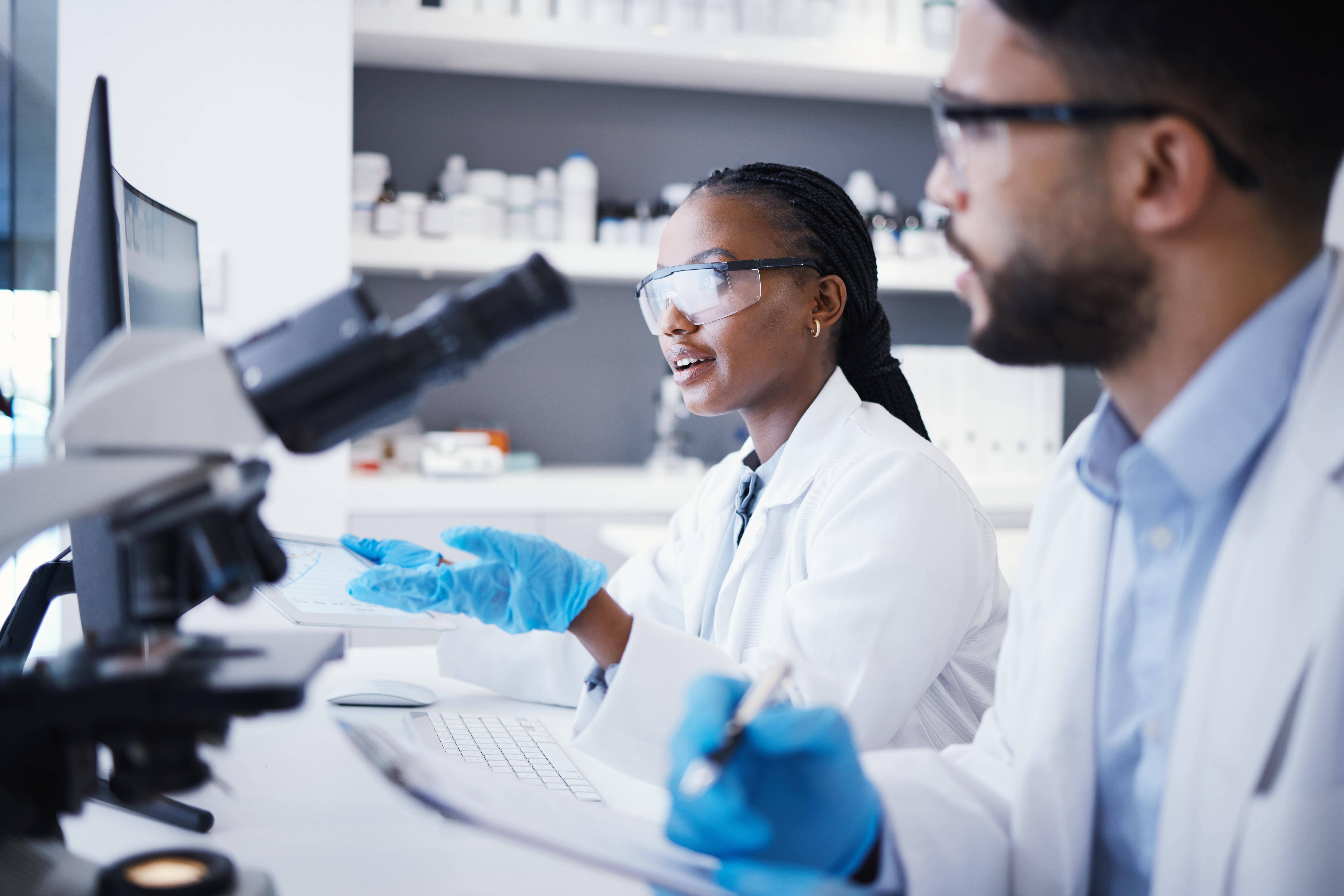 Recruiting the Studied Population in a Timely Manner | SGS