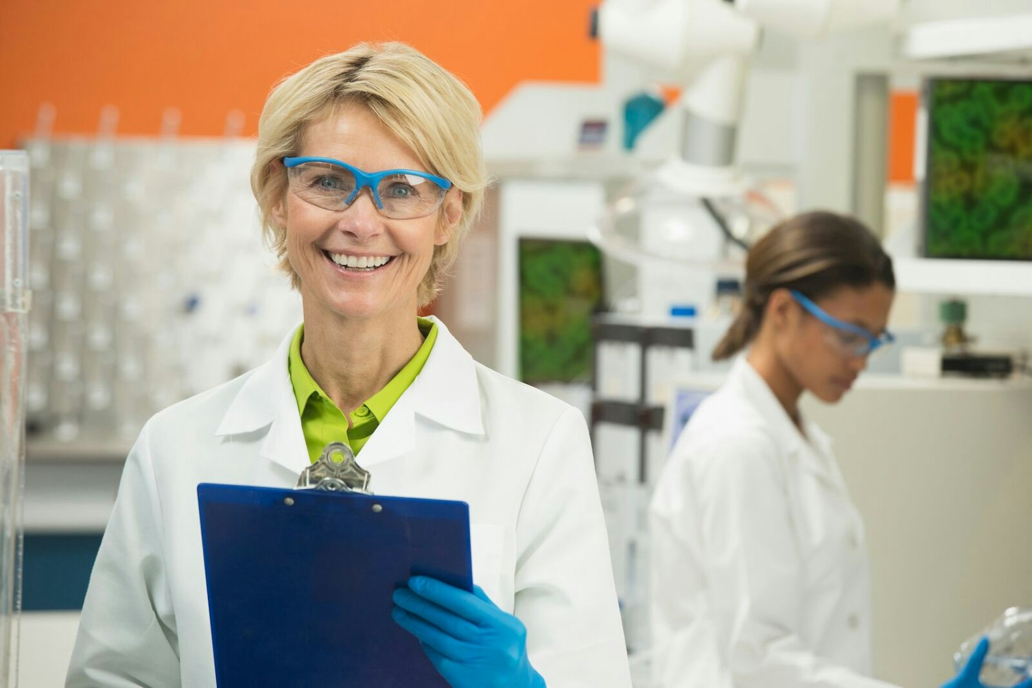 SGS Global Biosciences Center | SGS