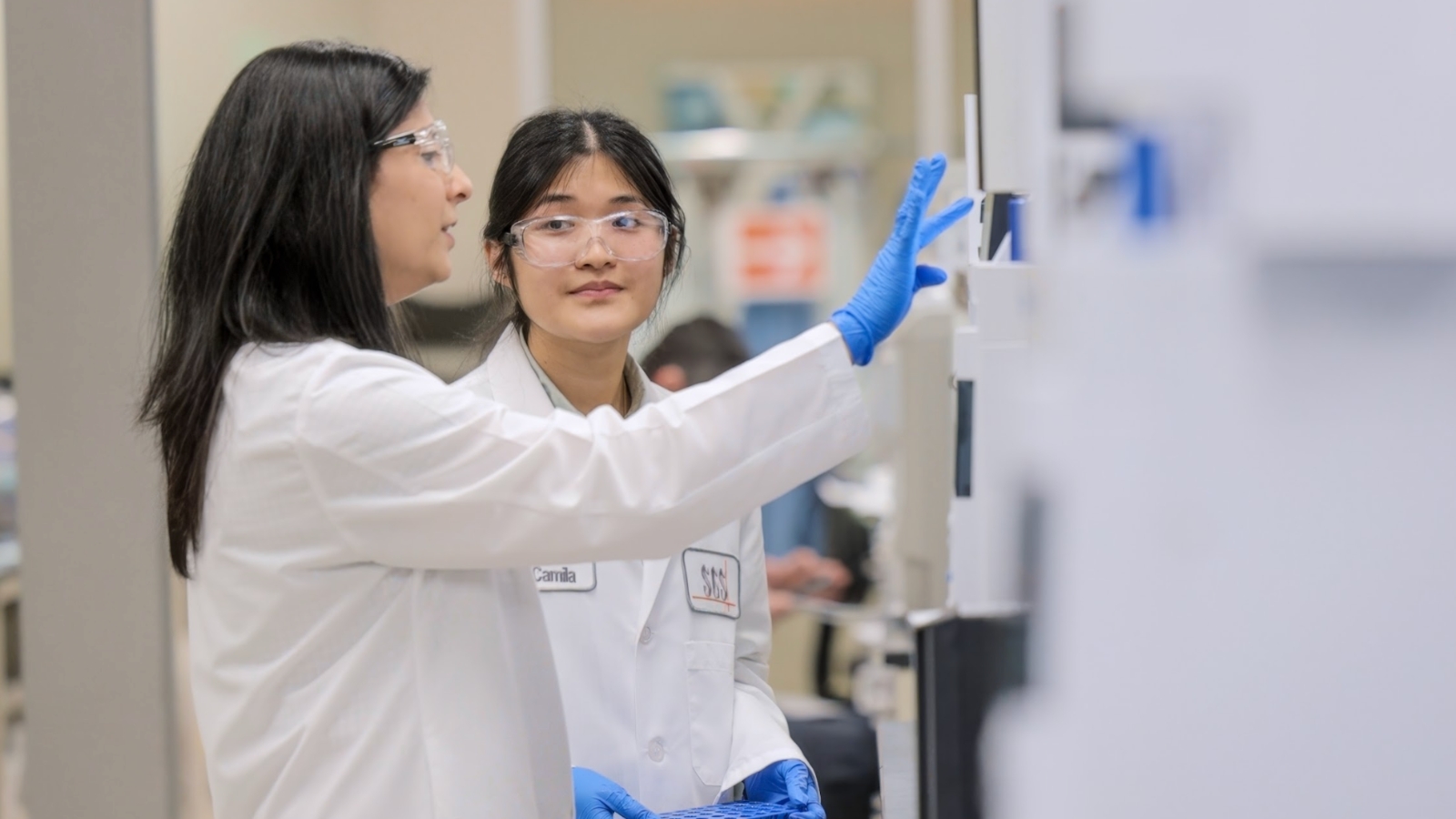 SGS North America Announces Expansion of Biologics Testing Capabilities ...