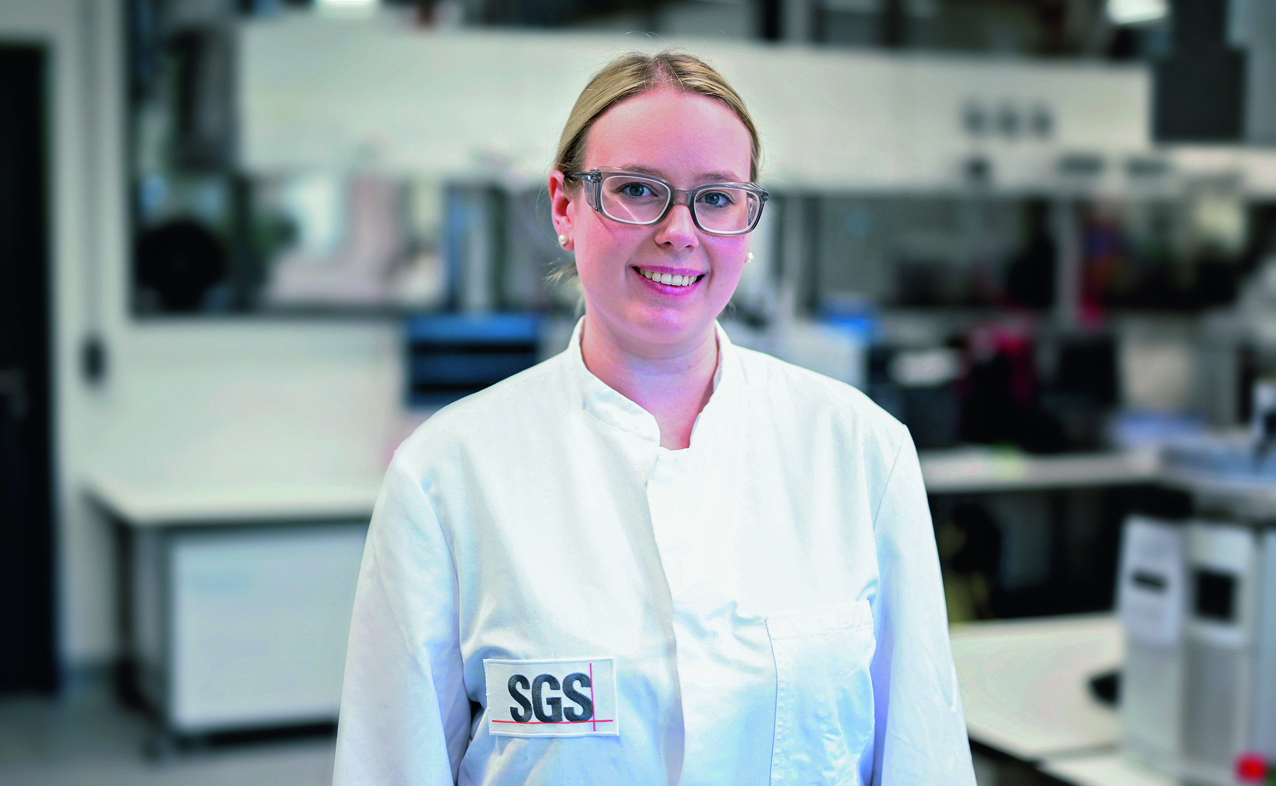 SGS 2022 Half Year Results | SGS Saudi Arabia