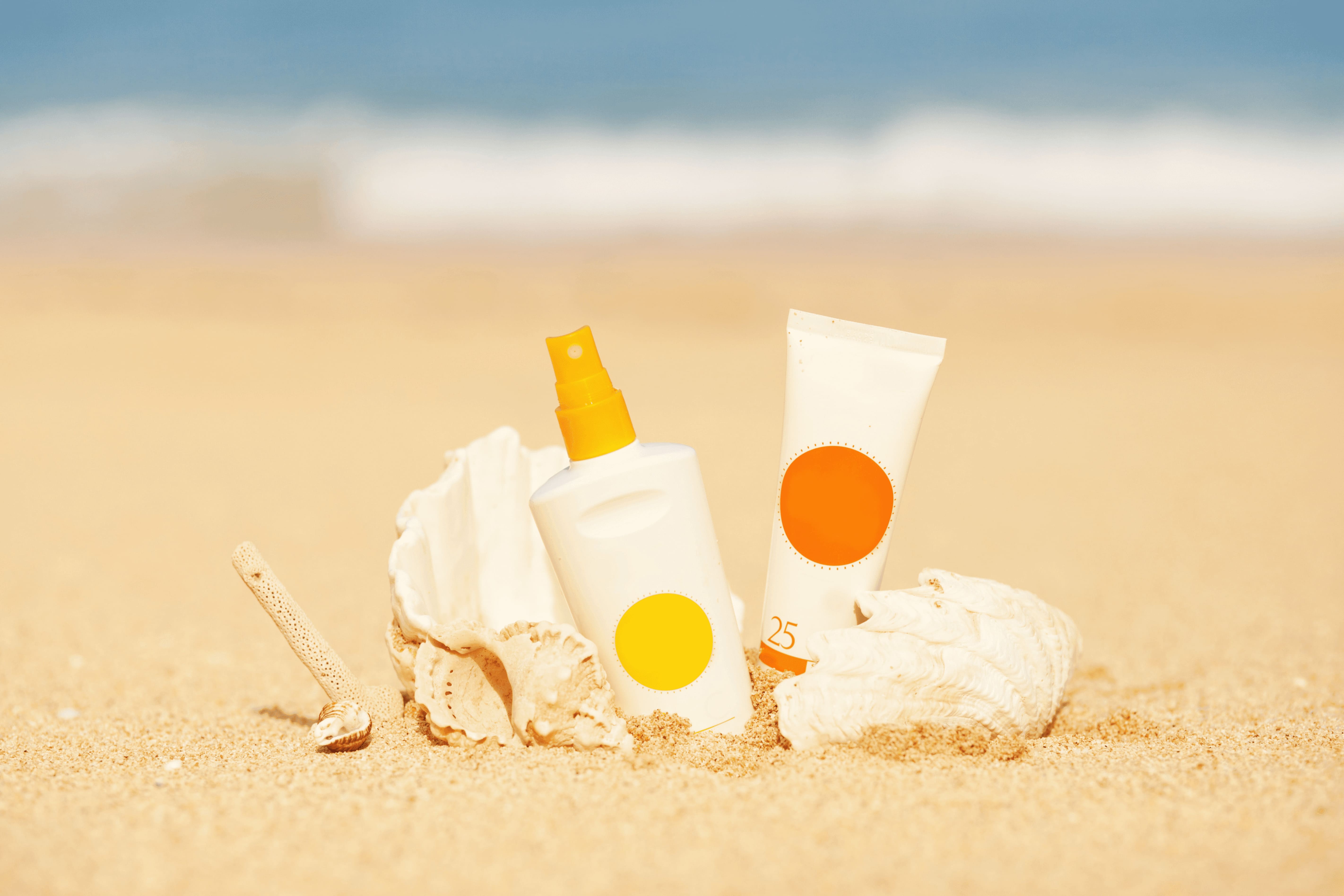 Shining a Light on Sunscreen Products: Trends and Testing | SGS USA