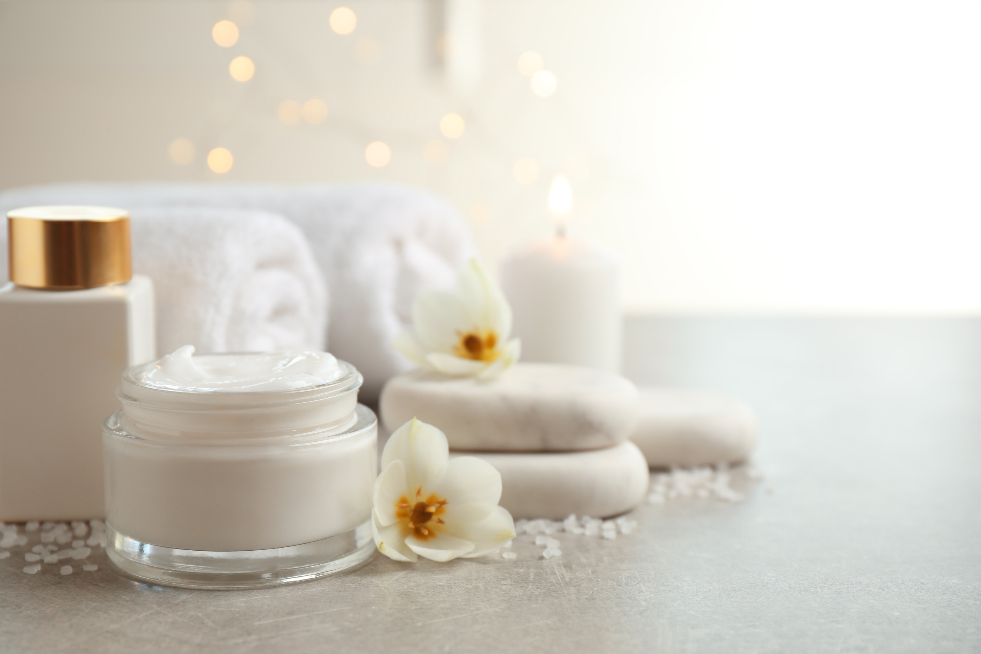 Skin Lightening Products | SGS USA