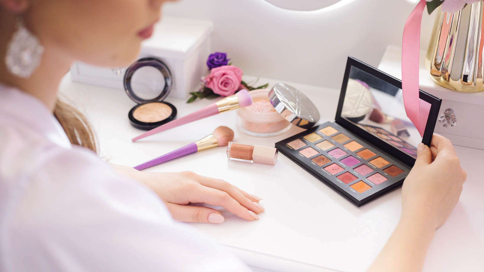 Changing the Makeup of Taiwan’s Cosmetics Regulations | SGS