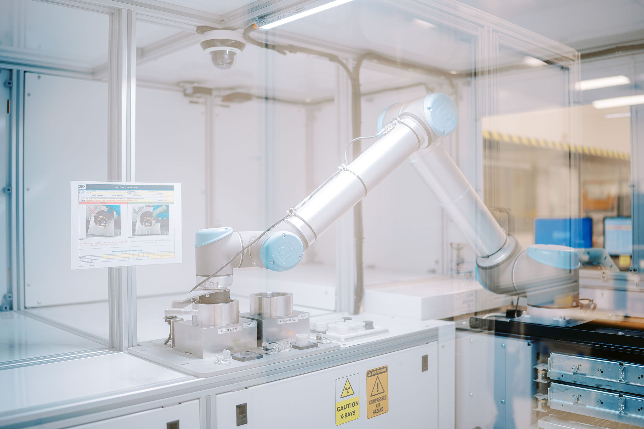 Unlock Advanced Analytical Techniques for Effective Iron and Gold ...