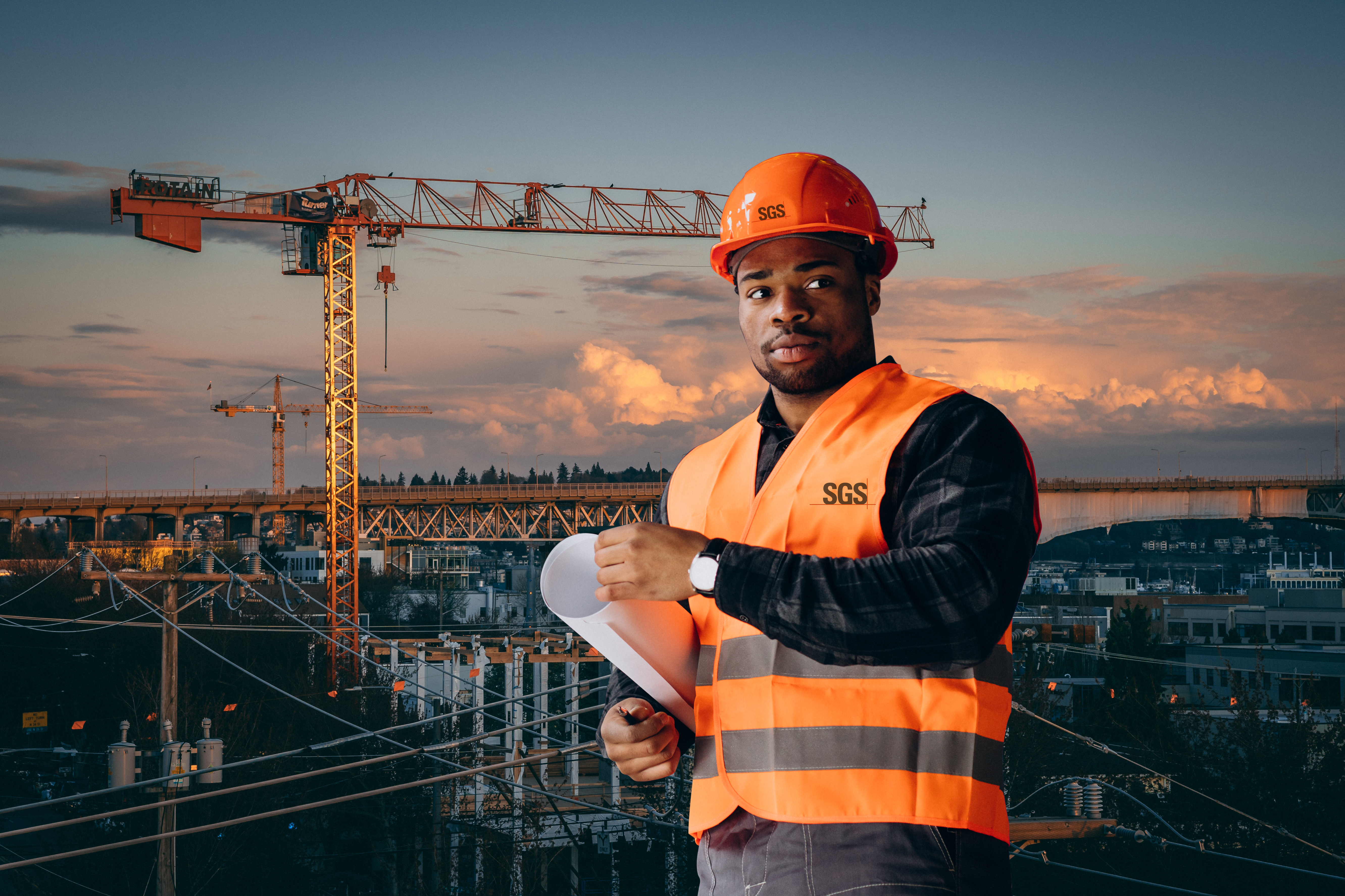 ARCHIBAT 2023 | SGS Cameroon