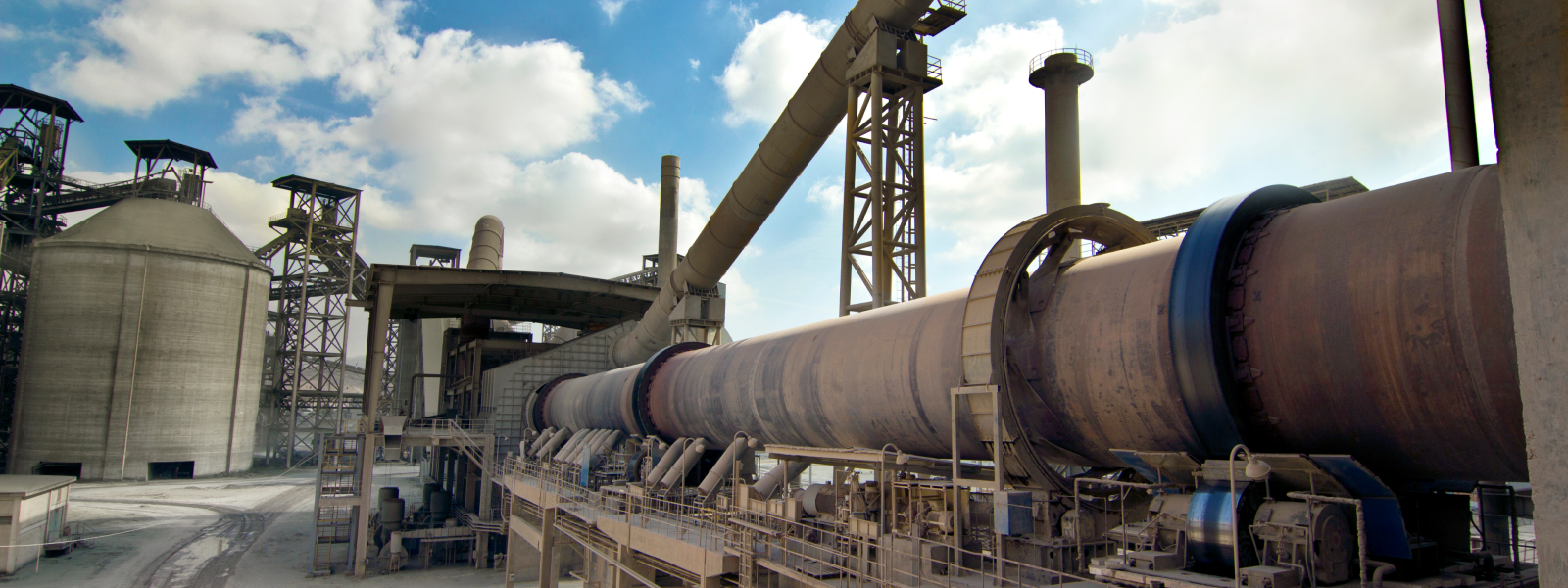Cementing Services | SGS United Kingdom
